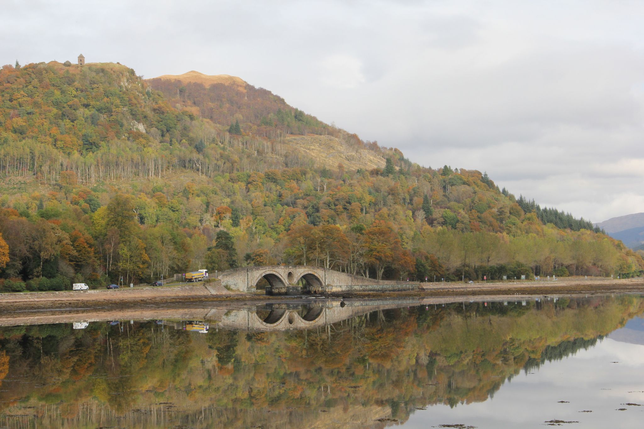Your pictures of Scotland: 21-28 October - BBC News