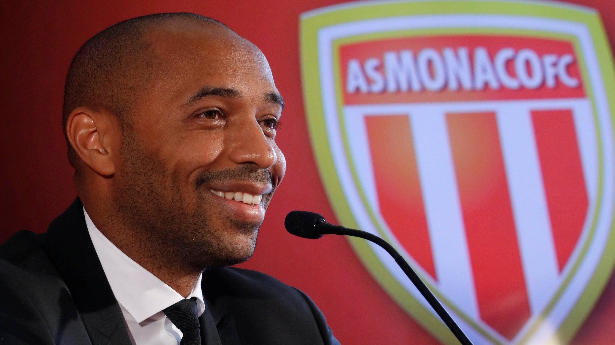 Strasbourg 2-1 Monaco: Thierry Henry loses first game as manager - BBC ...