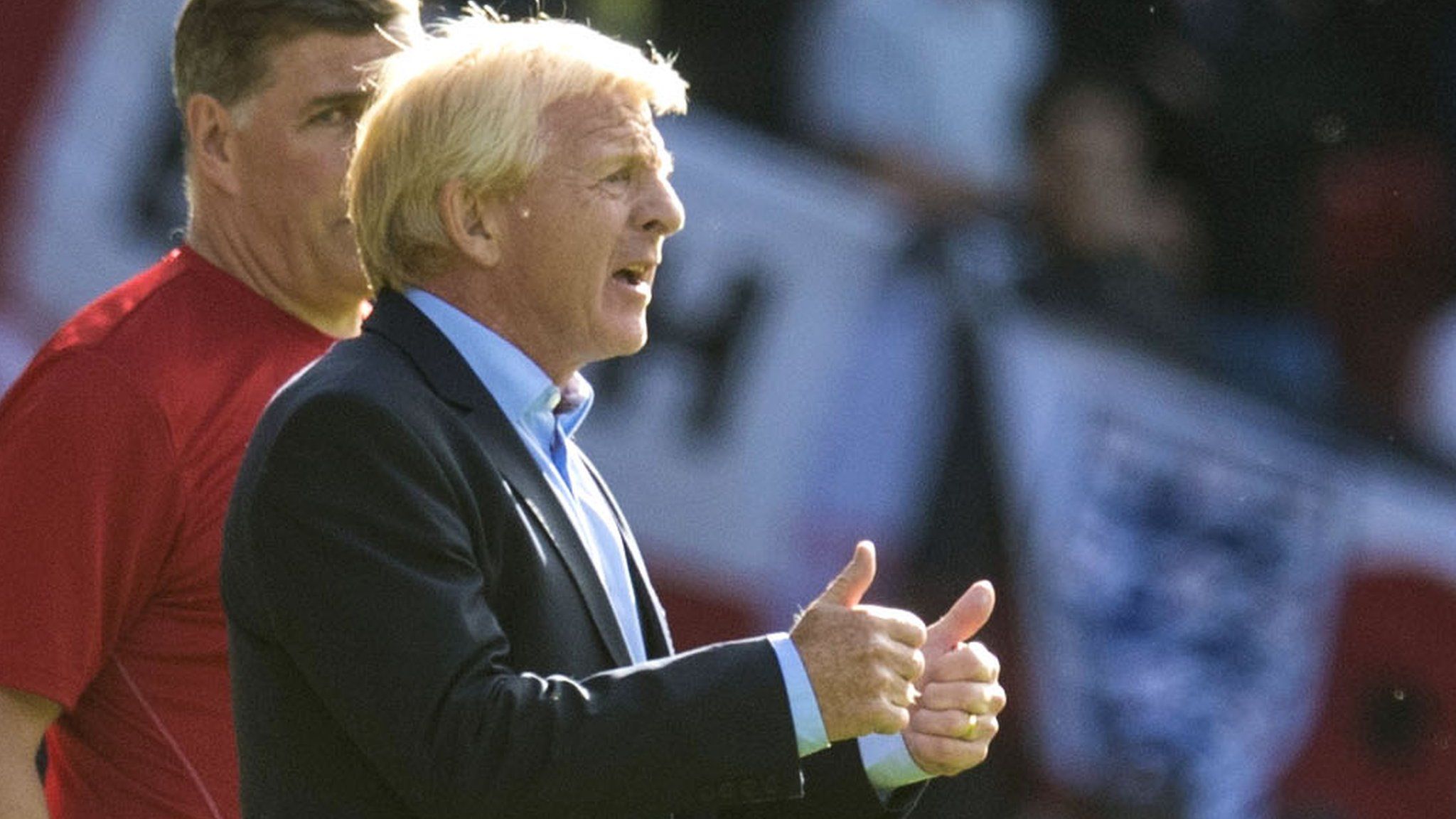 Scottish Gossip: Jonny Hayes, Derek McInnes, Greg Stewart, Celtic ...