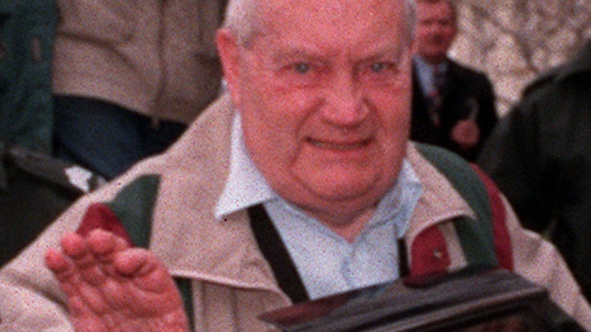 Historical Abuse Inquiry: Fr Brendan Smyth 'could have abused hundreds ...