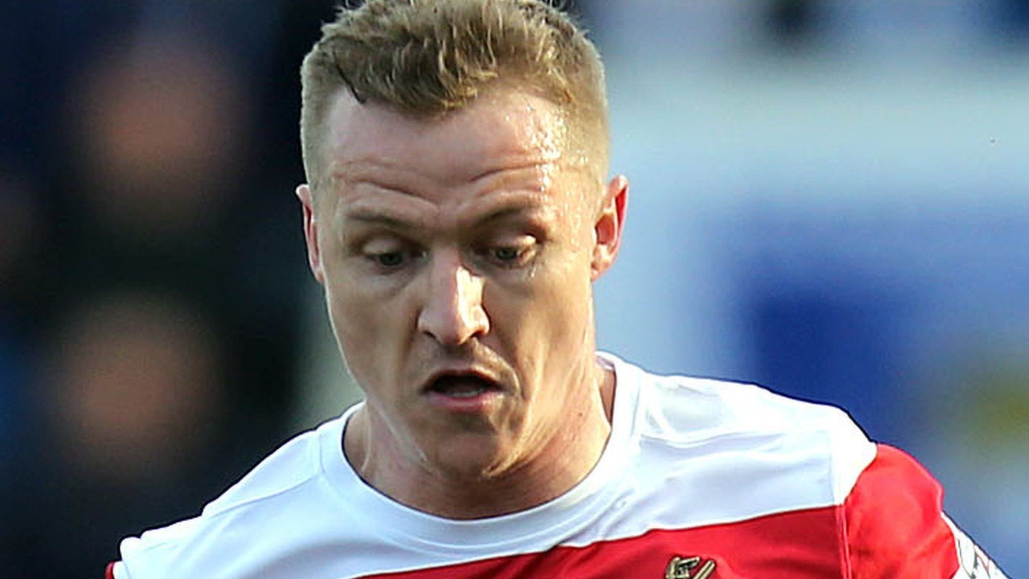 Gary McSheffrey: Doncaster Rovers confirm interim boss as their new ...