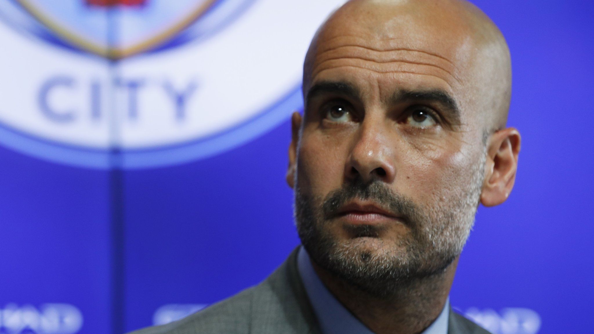 Bayern Munich 1-0 Man City: Pep Guardiola loses first friendly - BBC Sport