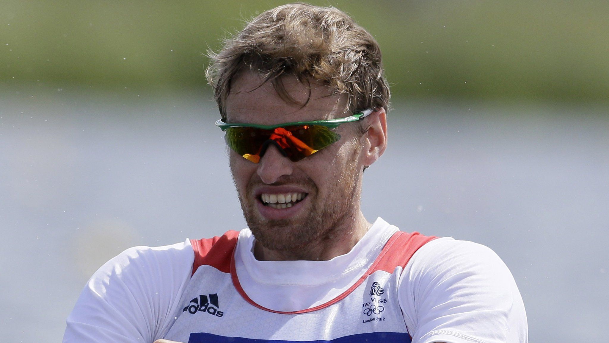 Coleraine men Alan Campbell and Peter Chambers win bronze medals in ...