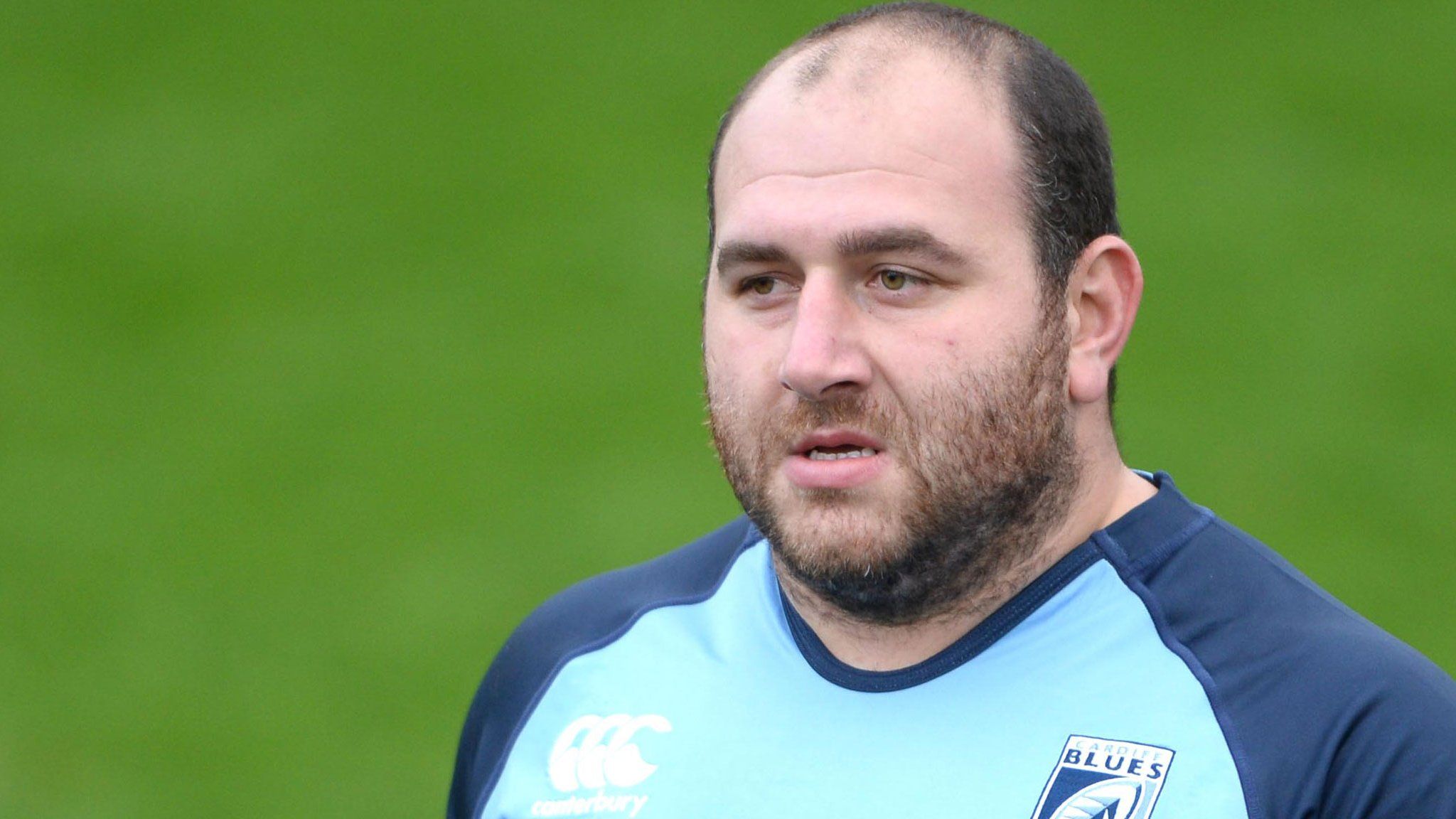 Hadleigh Parkes: Scarlets centre re-signs with region despite outside ...