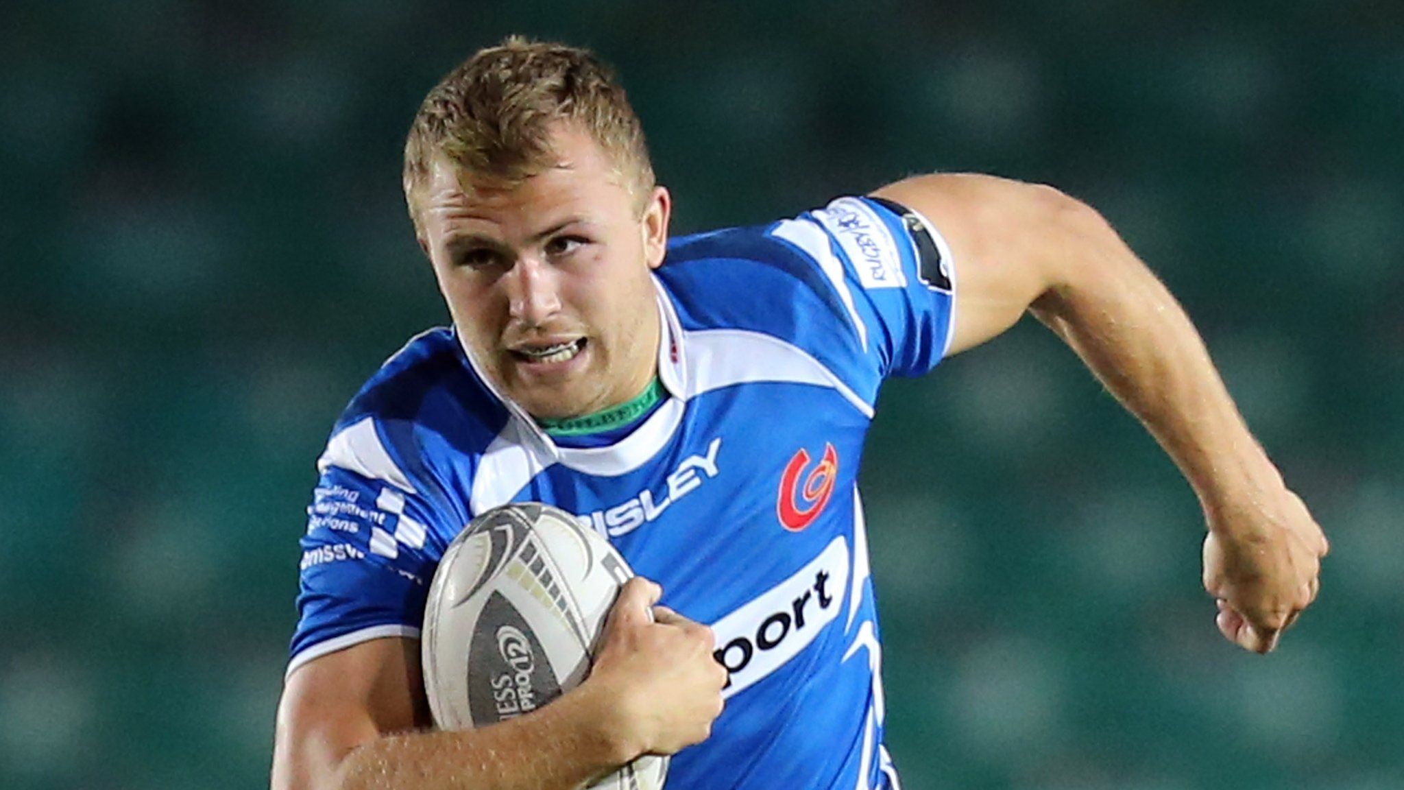 Newport Gwent Dragons: No offers yet for Tom Prydie and Nick Crosswell ...