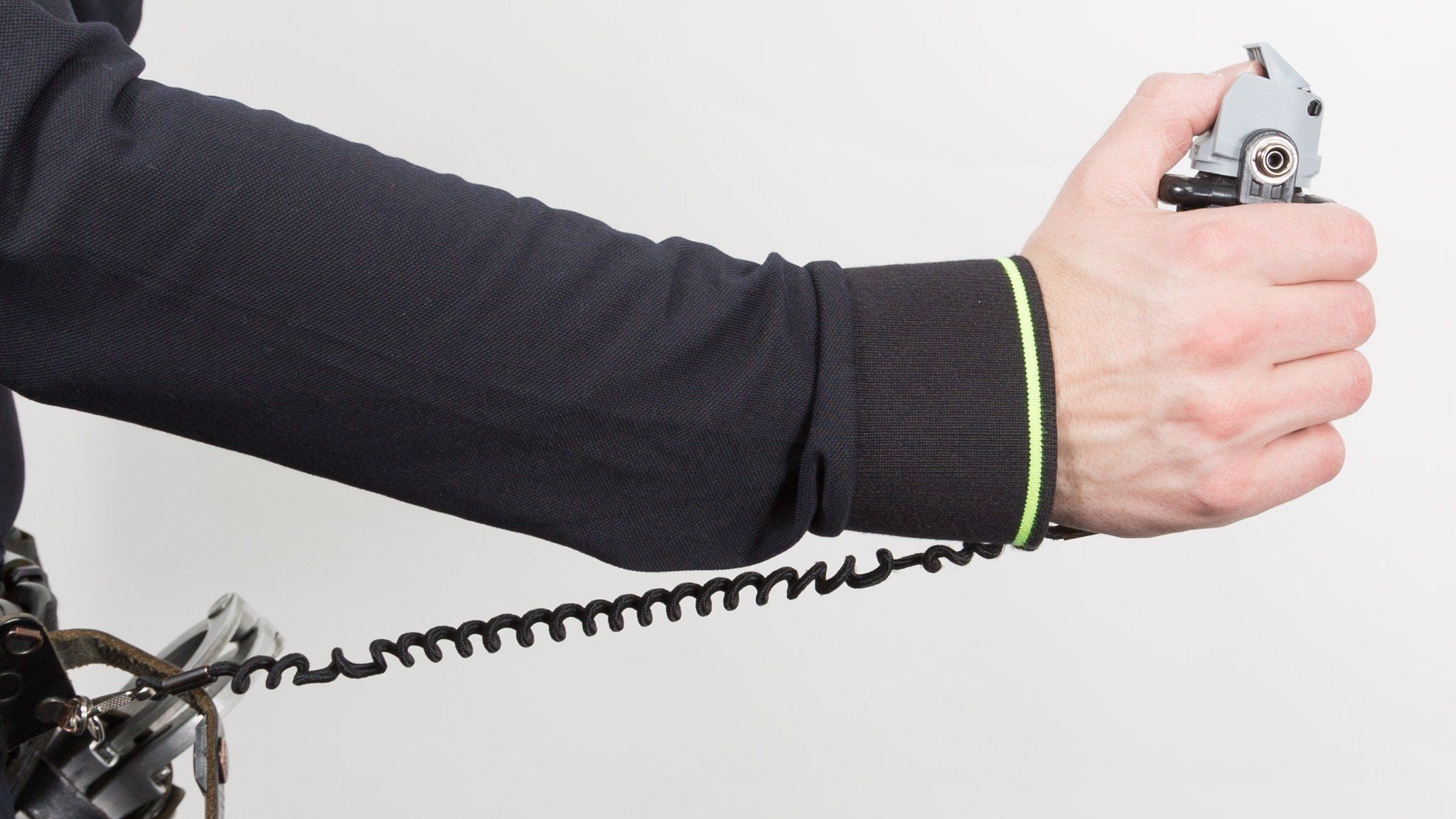 Avon and Somerset Police's PAVA use spray in custody criticised - BBC News