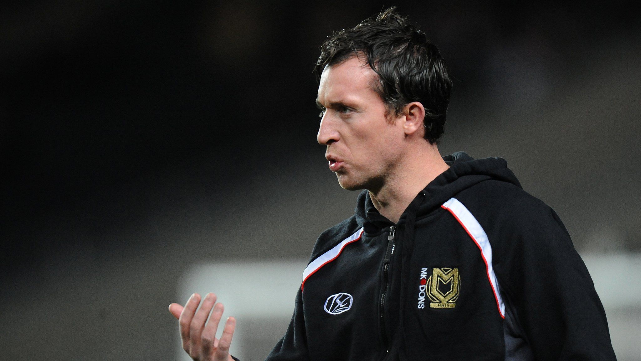 Odion Ighalo: Watford and Nigeria striker signs five-year deal - BBC Sport