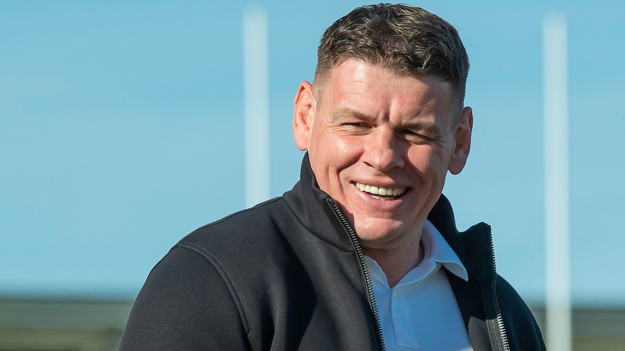 Lee Radford: New Northampton Saints assistant coach 'intrigued' by ...