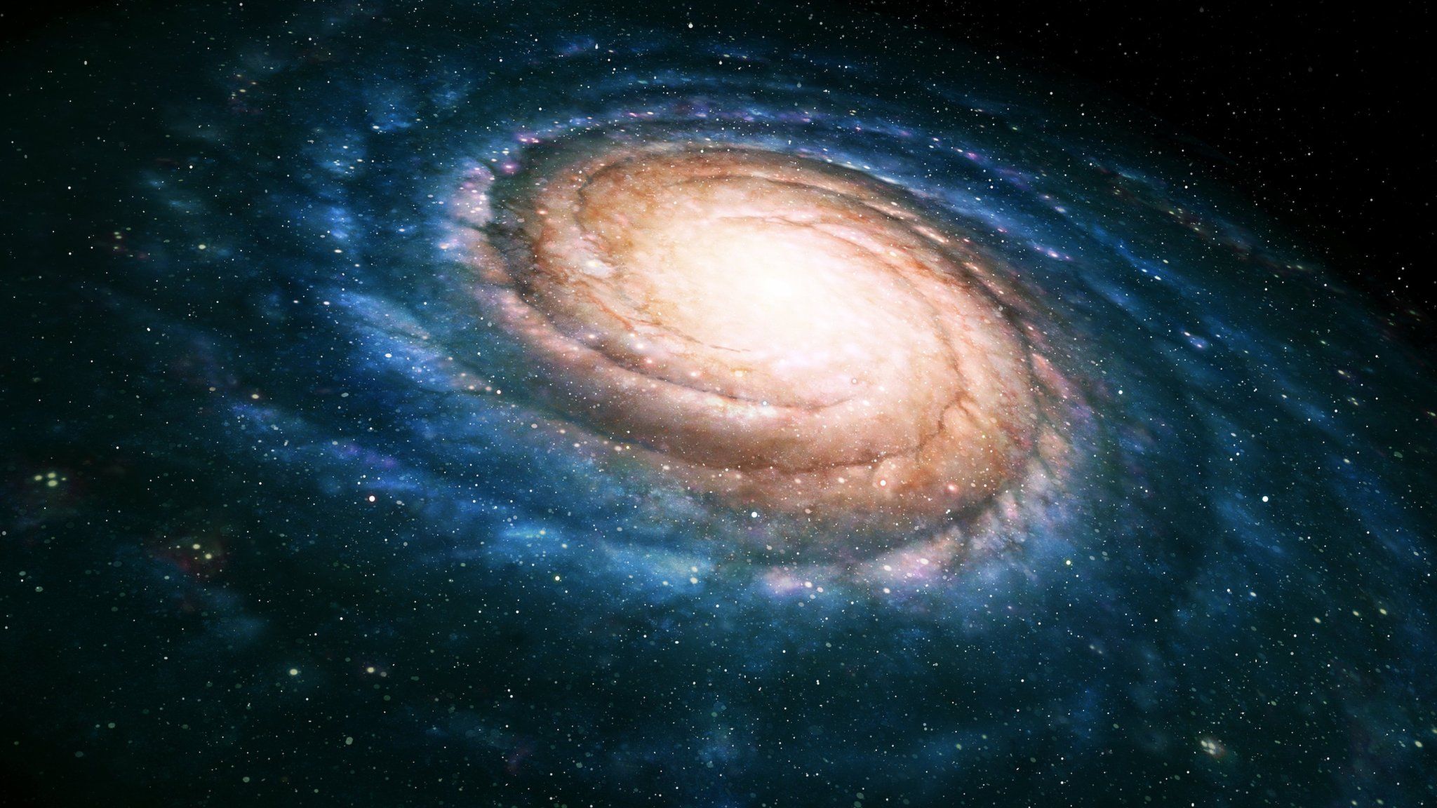 A ‘heartbeat’ signal is coming from a far-off galaxy! - BBC Newsround A ‘heartbeat’ signal is coming from a far-off galaxy! - BBC Newsround