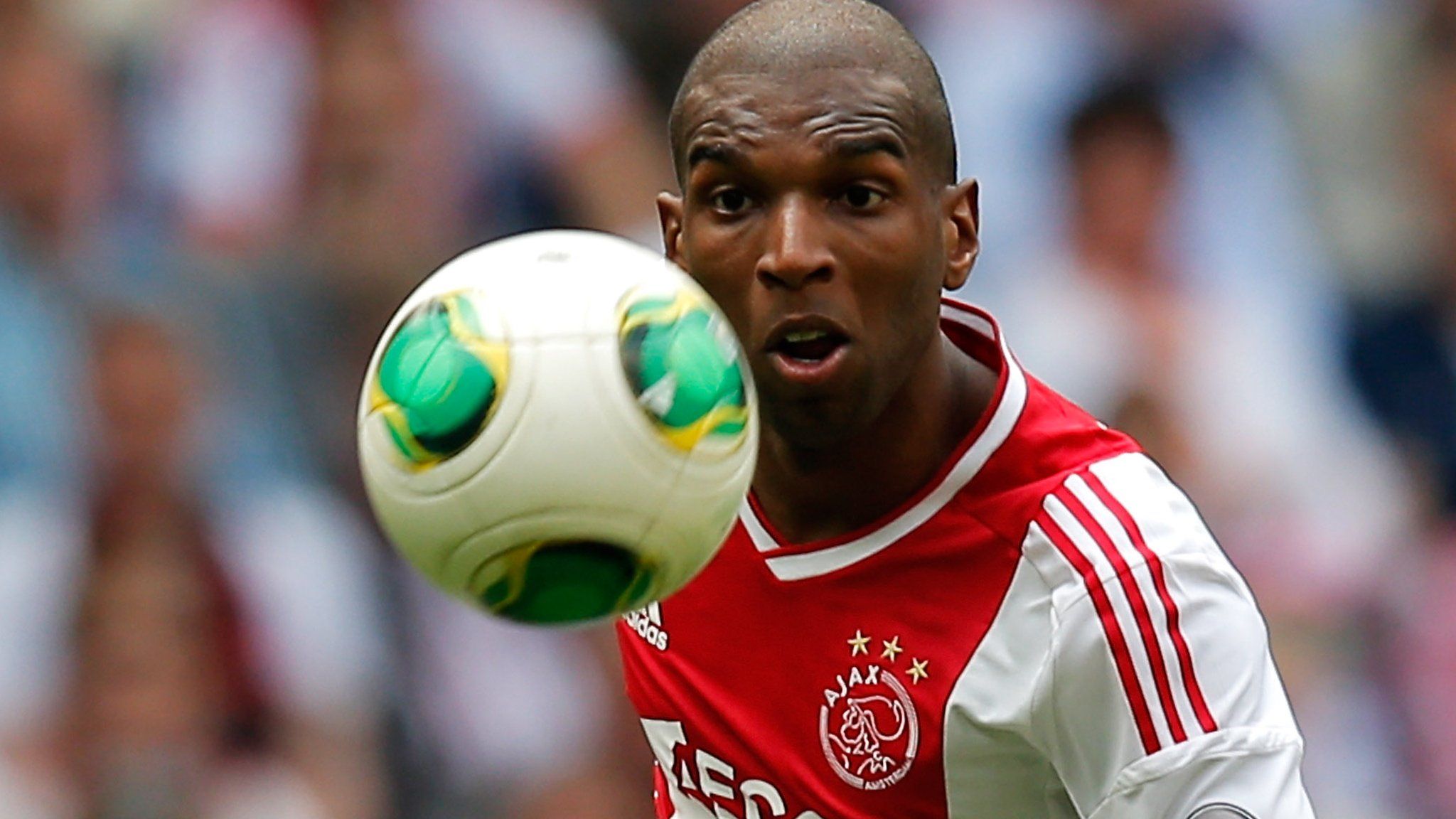 Ryan Babel: Former Liverpool forward joins Turkish side Besiktas - BBC ...