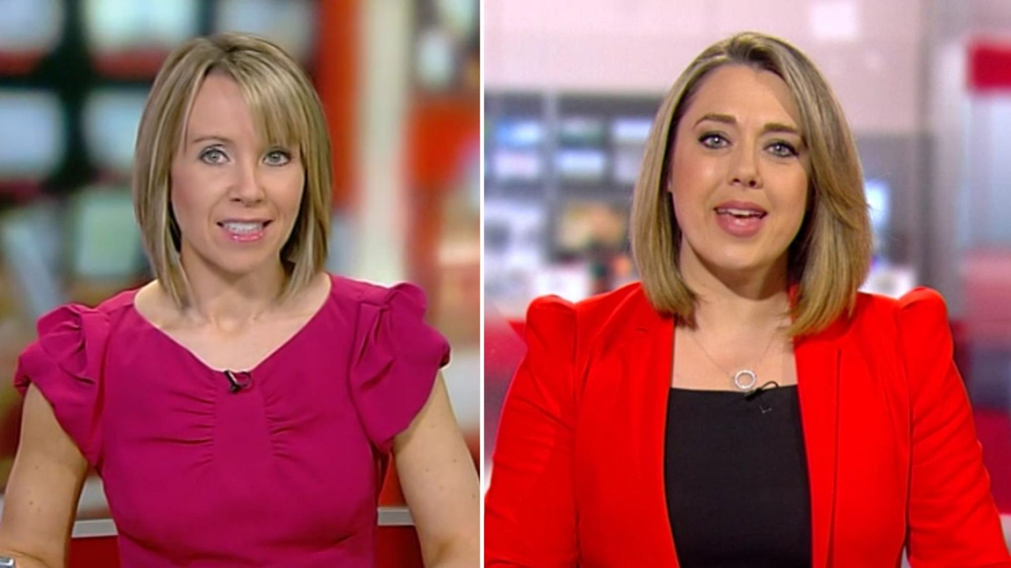 Oxford BBC South Today's news moments over 22 years - BBC News