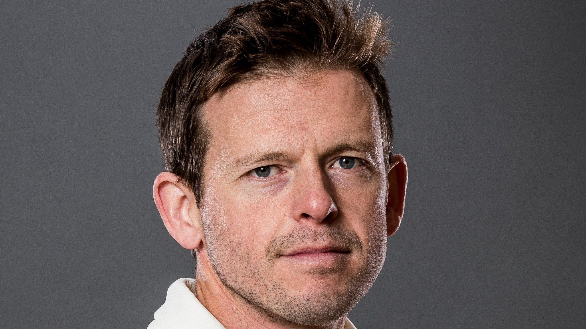 Ed Joyce: Ireland defeat Sussex testimonial match - BBC Sport