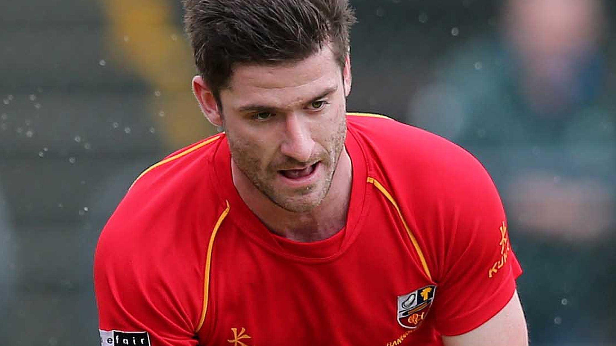 Banbridge hammered by Poles in European Hockey League - BBC Sport