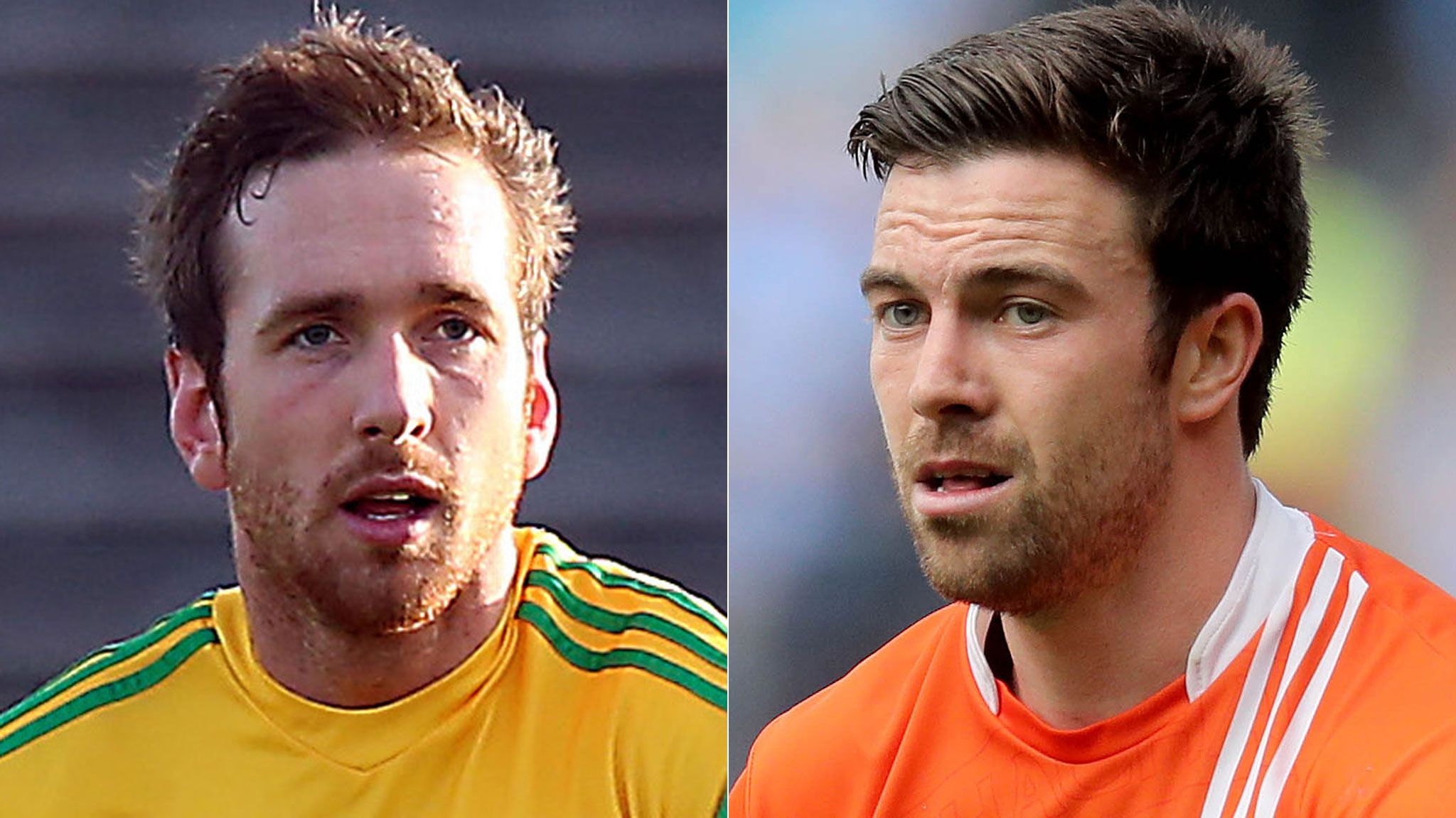 Dr McKenna Cup: Donegal boss Declan Bonner happy at extended ...