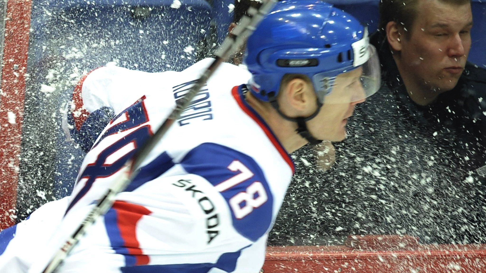 Nottingham Panthers: Jason Williams signing delights Corey Neilson ...