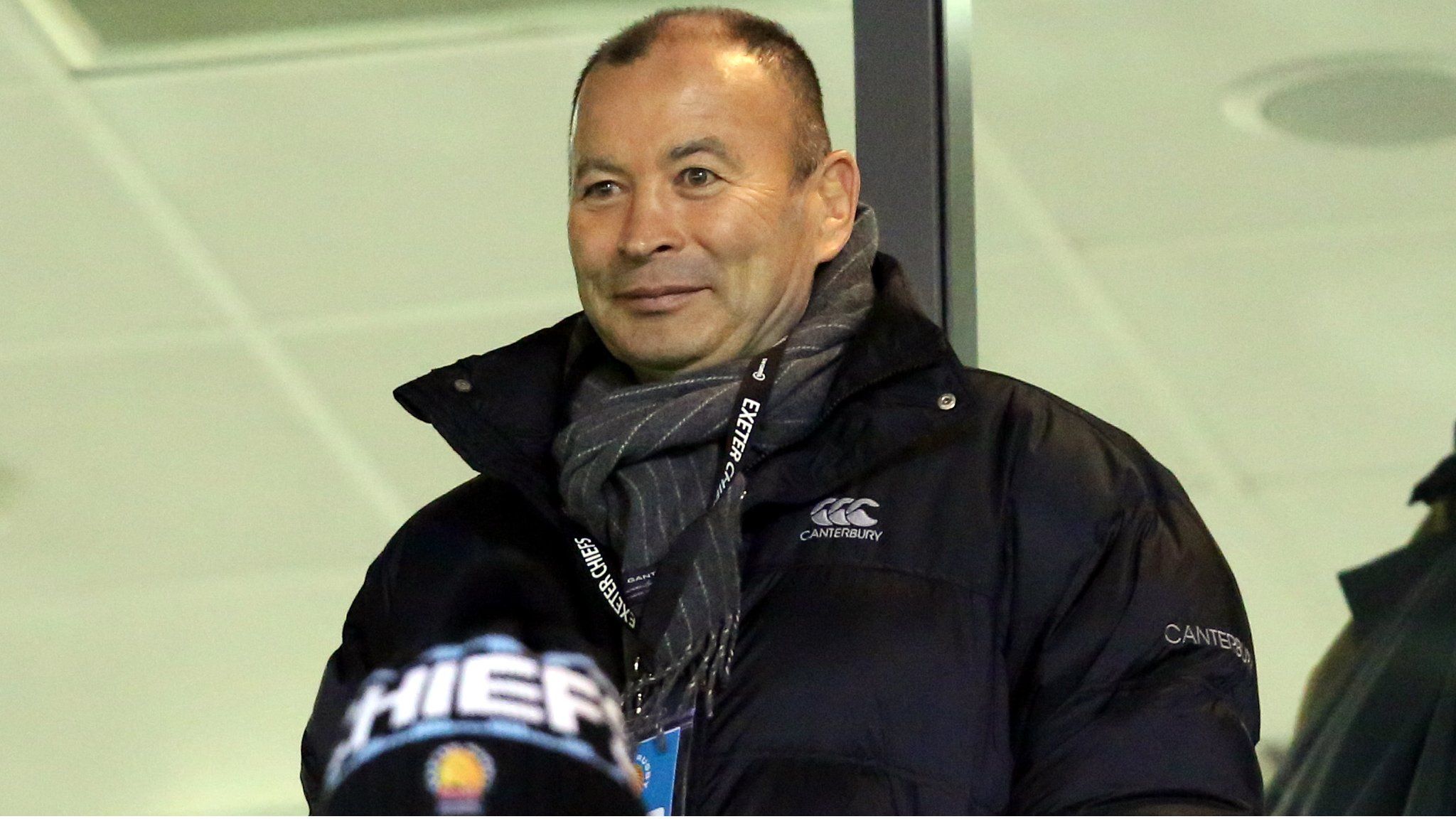 Andrew Fenby: London Irish back delighted with hat-trick return - BBC Sport