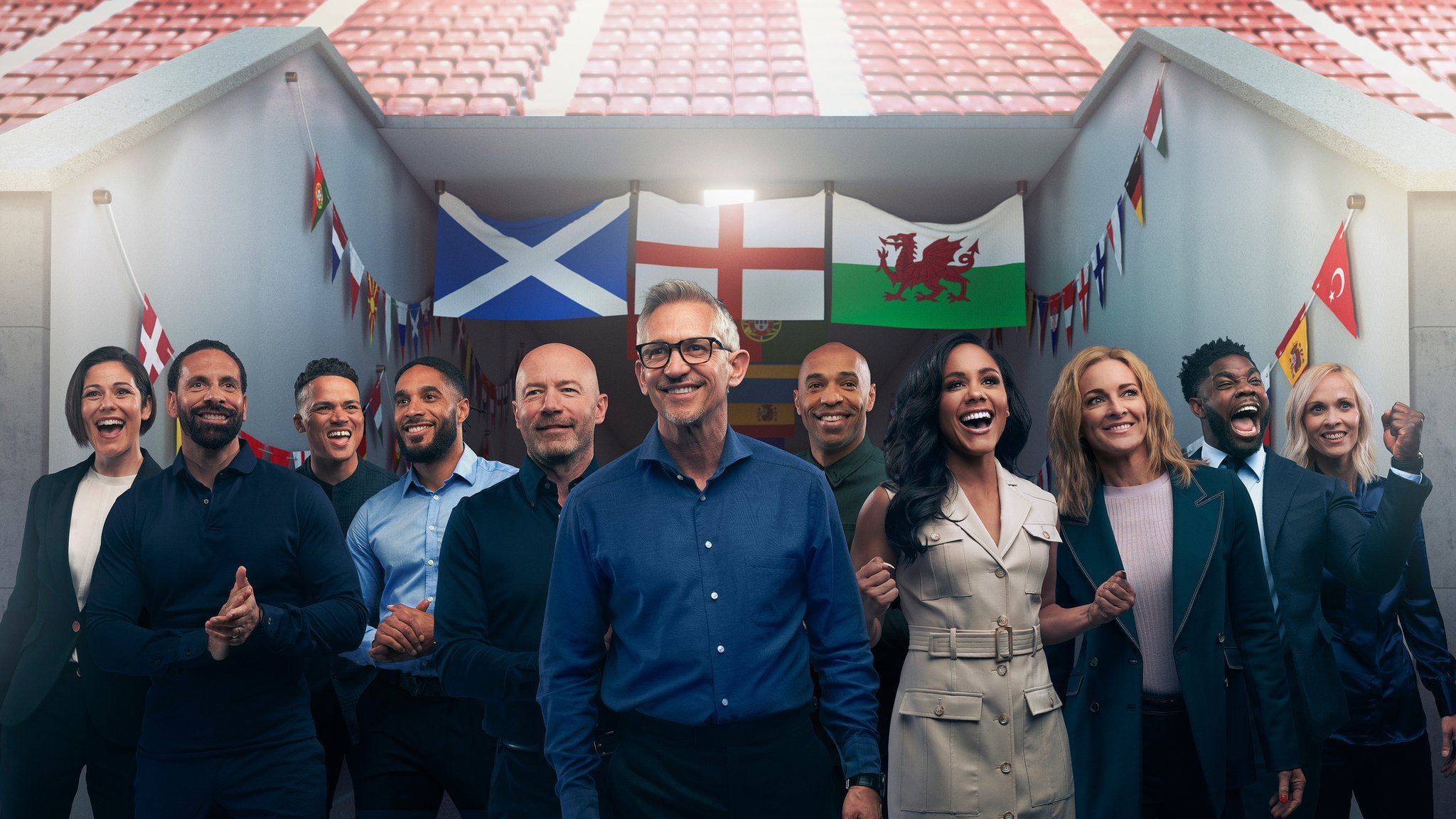 Euro 2020 and Covid: How can I watch the final? - BBC News