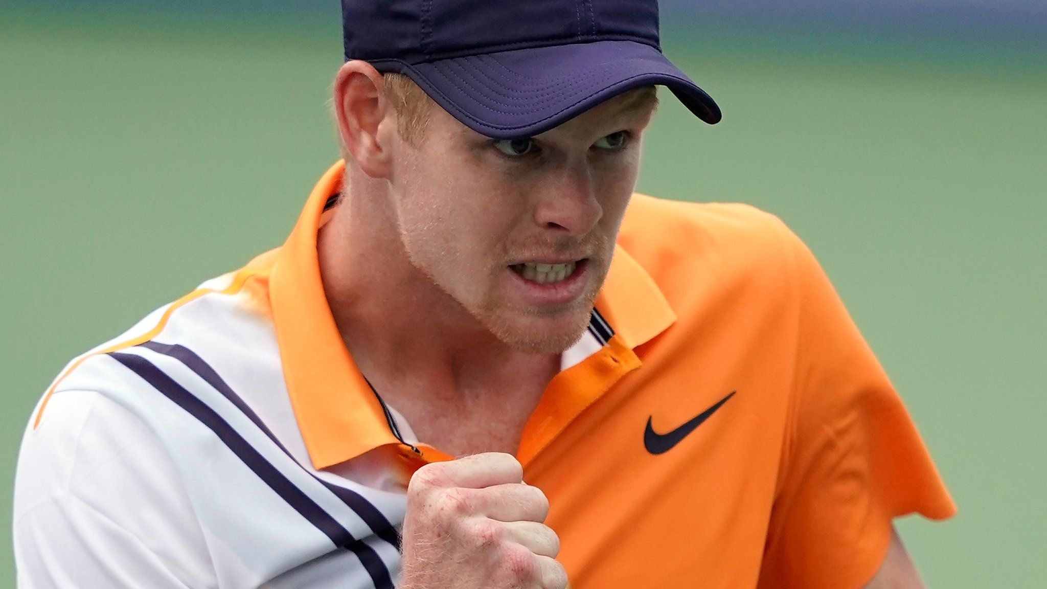 Shanghai Masters: Kyle Edmund through to quarter-finals with Jarry win ...
