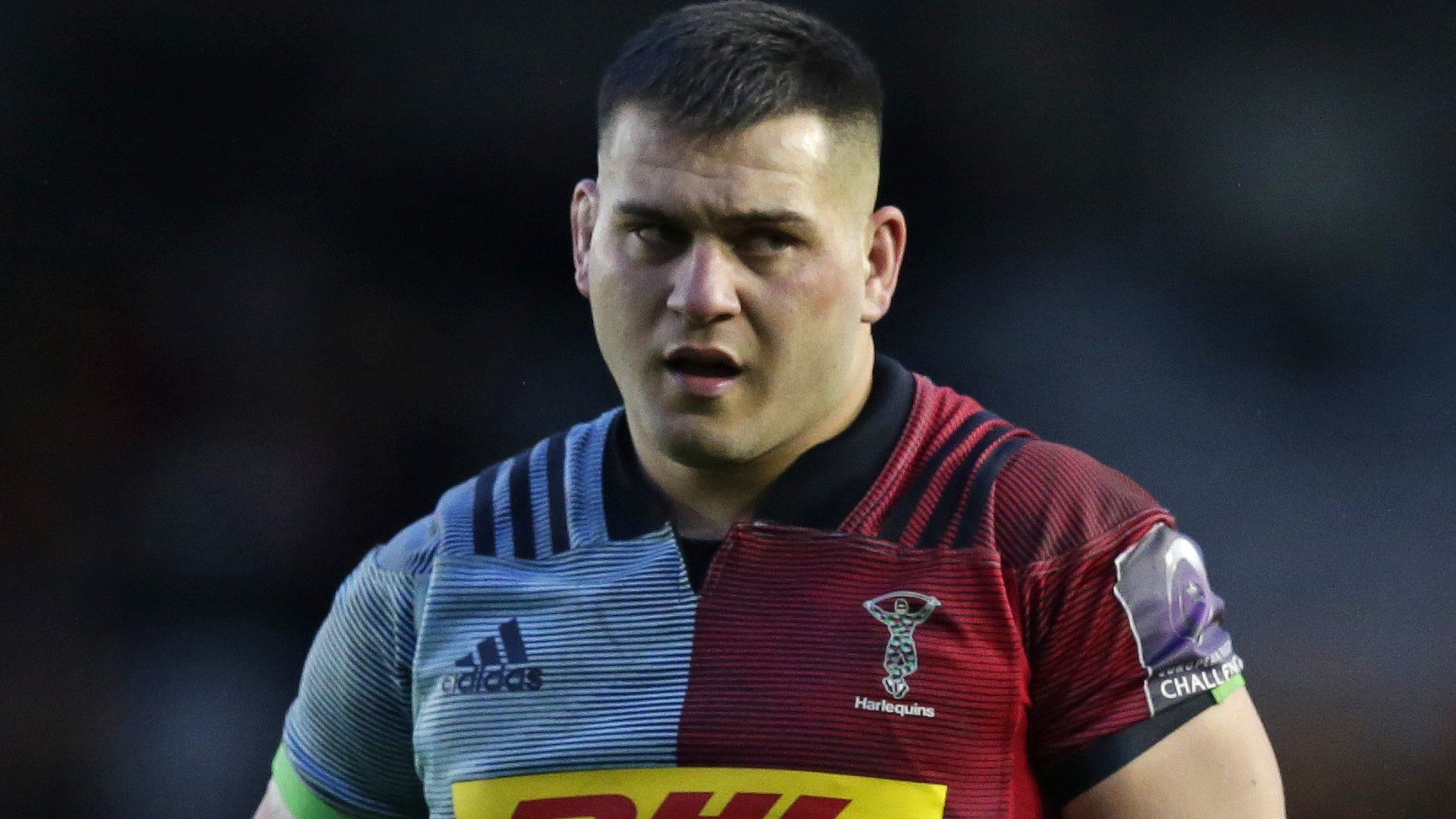 Cornish Pirates: Callum Patterson and Alex Schwarz sign new two-year ...