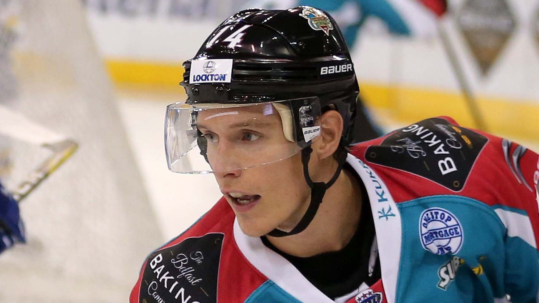 Elite League: Belfast Giants secure 3-2 overtime win over Coventry ...