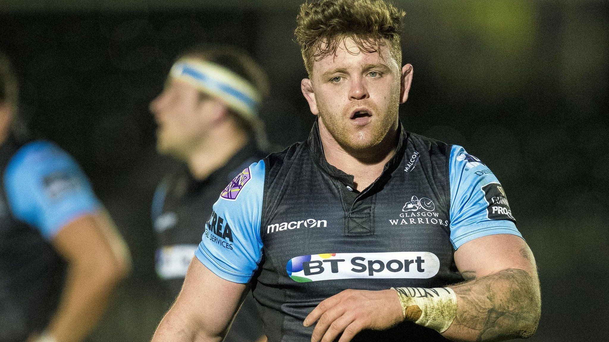 Rugby World Cup: 'Scotland might just come under the radar' - BBC Sport