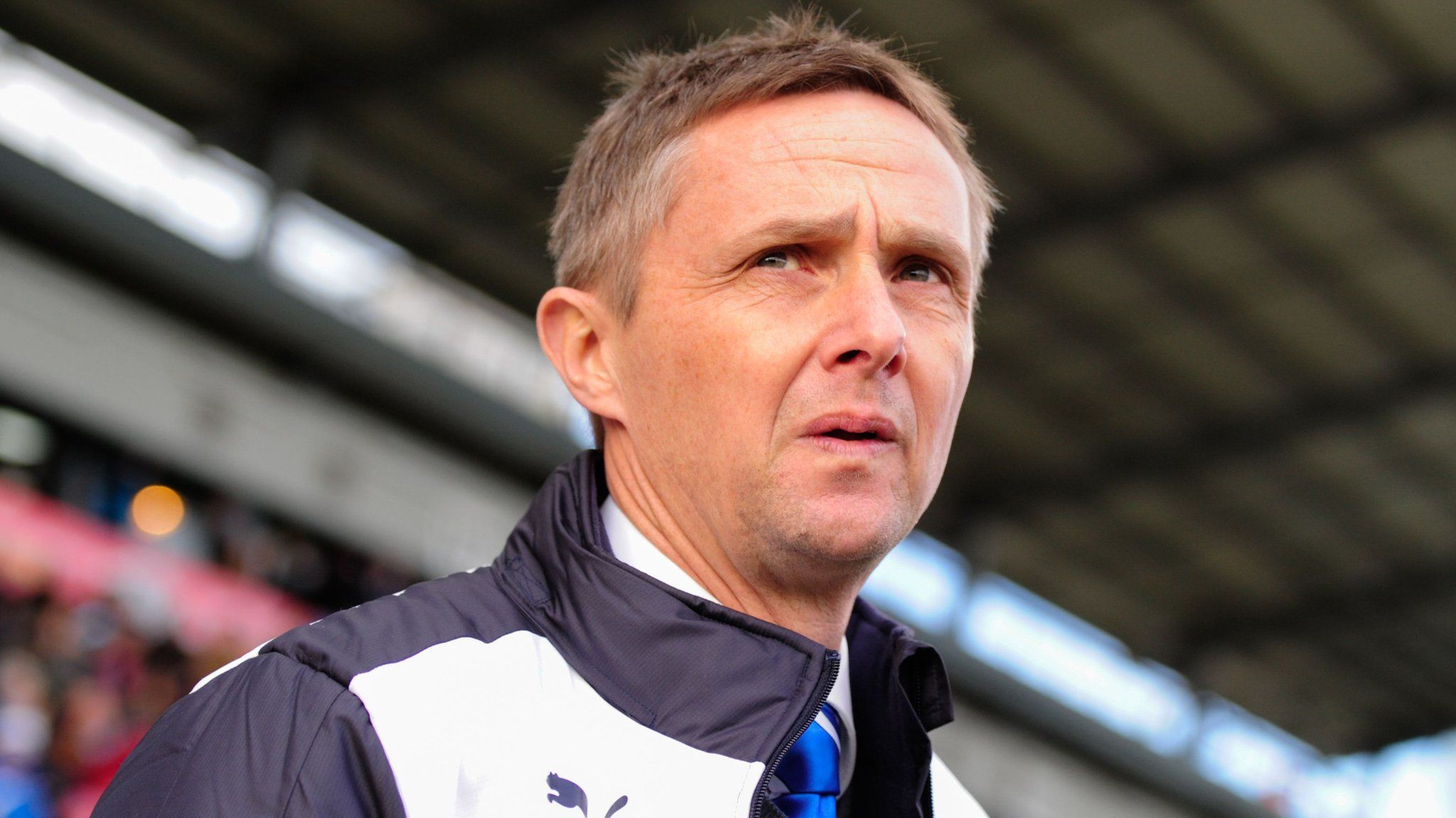 Jamie Sendles-White: Swindon Town defender hopes for stability - BBC Sport