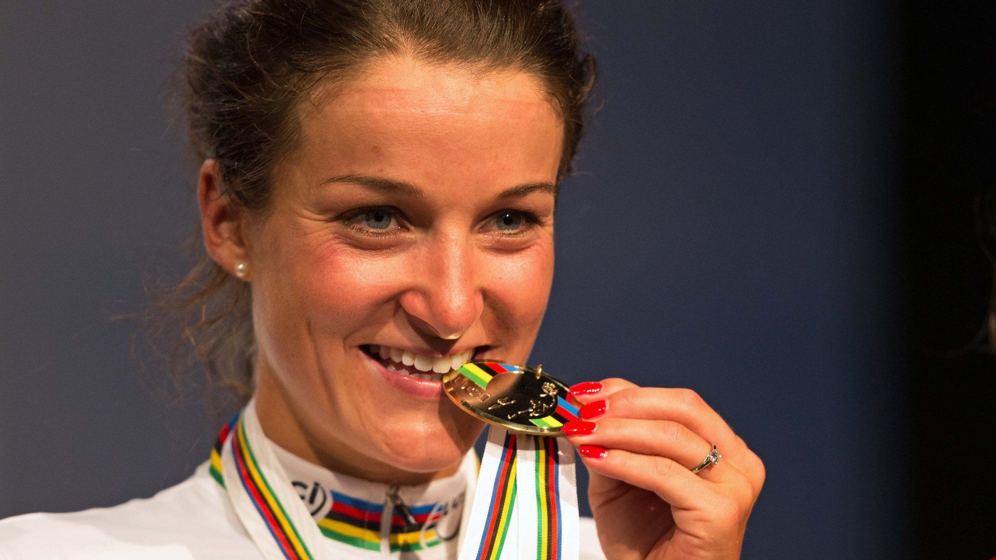 Tour de Yorkshire: The county in love with cycling - BBC News