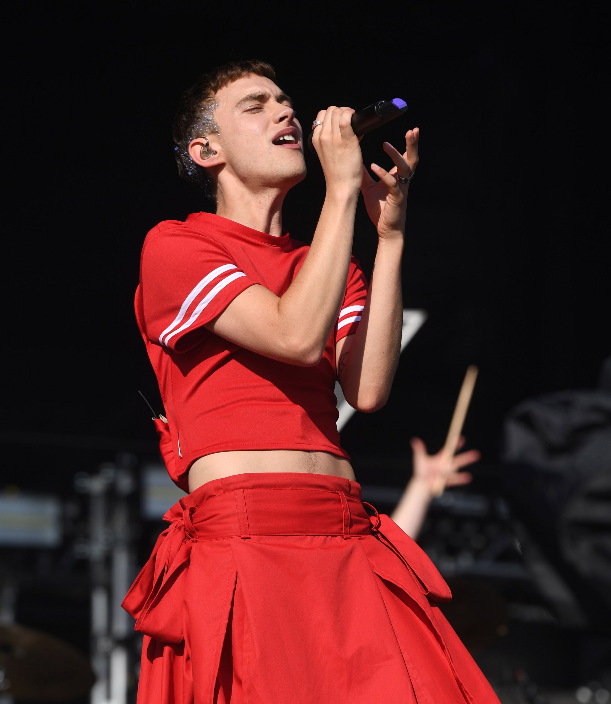 Sound of success: The artists the competition uncovered - BBC Newsround