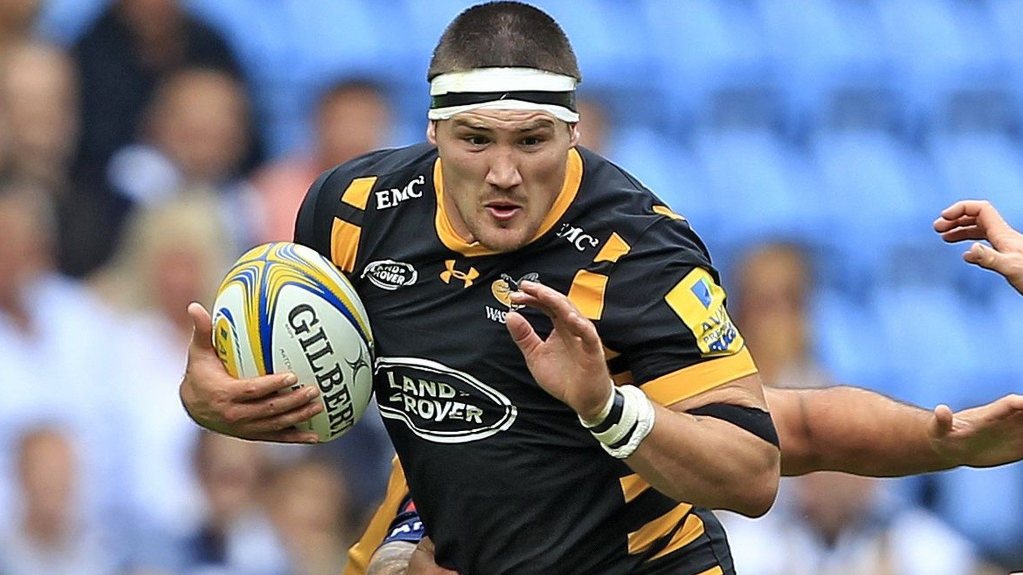 England Rugby: Eddie Jones calls up seven uncapped players - BBC Sport