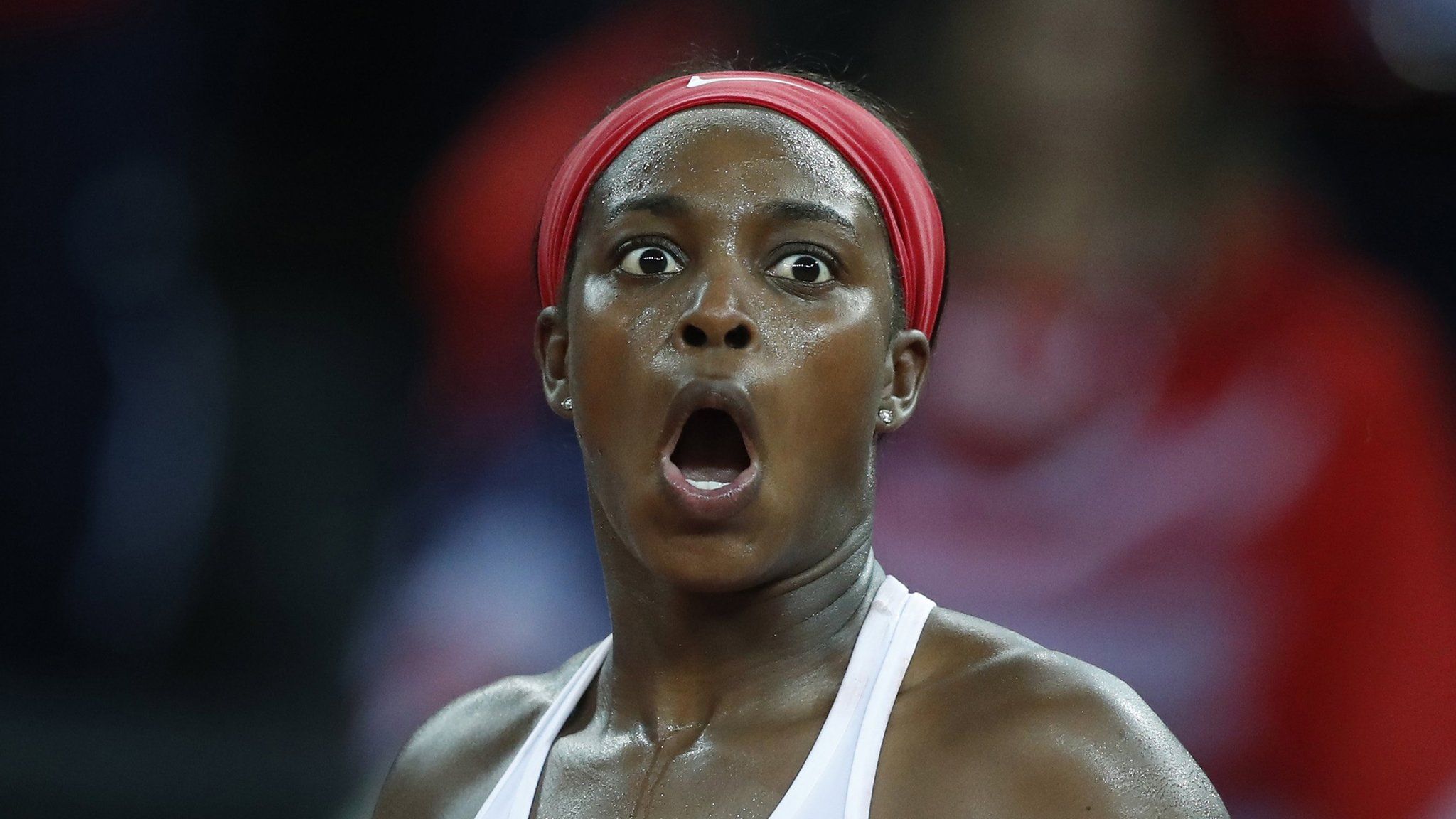 World sport: 10 photos we liked this week - BBC Sport