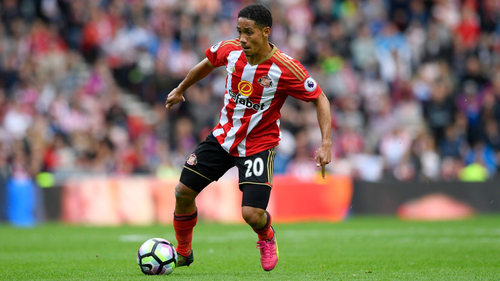 Pienaar released by South African champions - BBC Sport