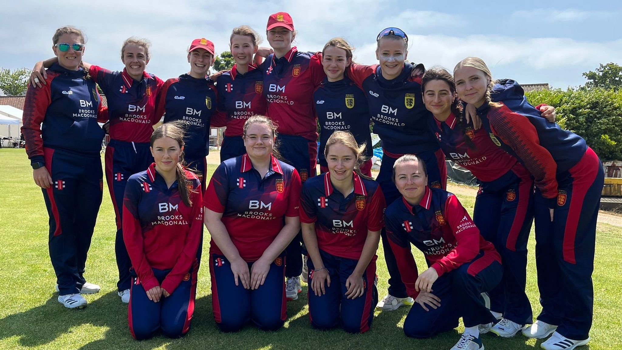 Jersey set new record T20 victory as they thrash Guernsey in inter ...