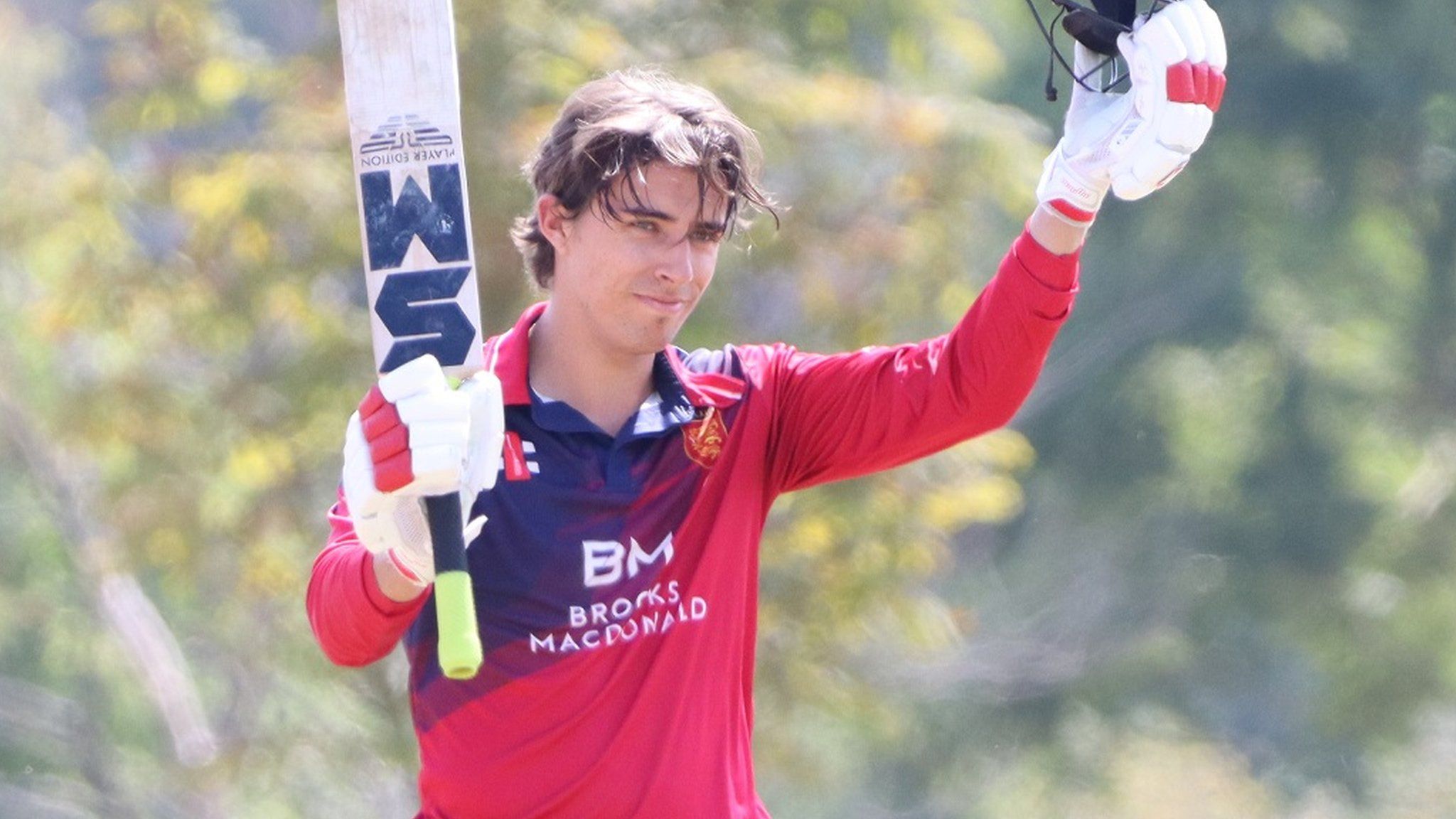 ICC Challenge League B: Jersey victory 'a special achievement' says ...