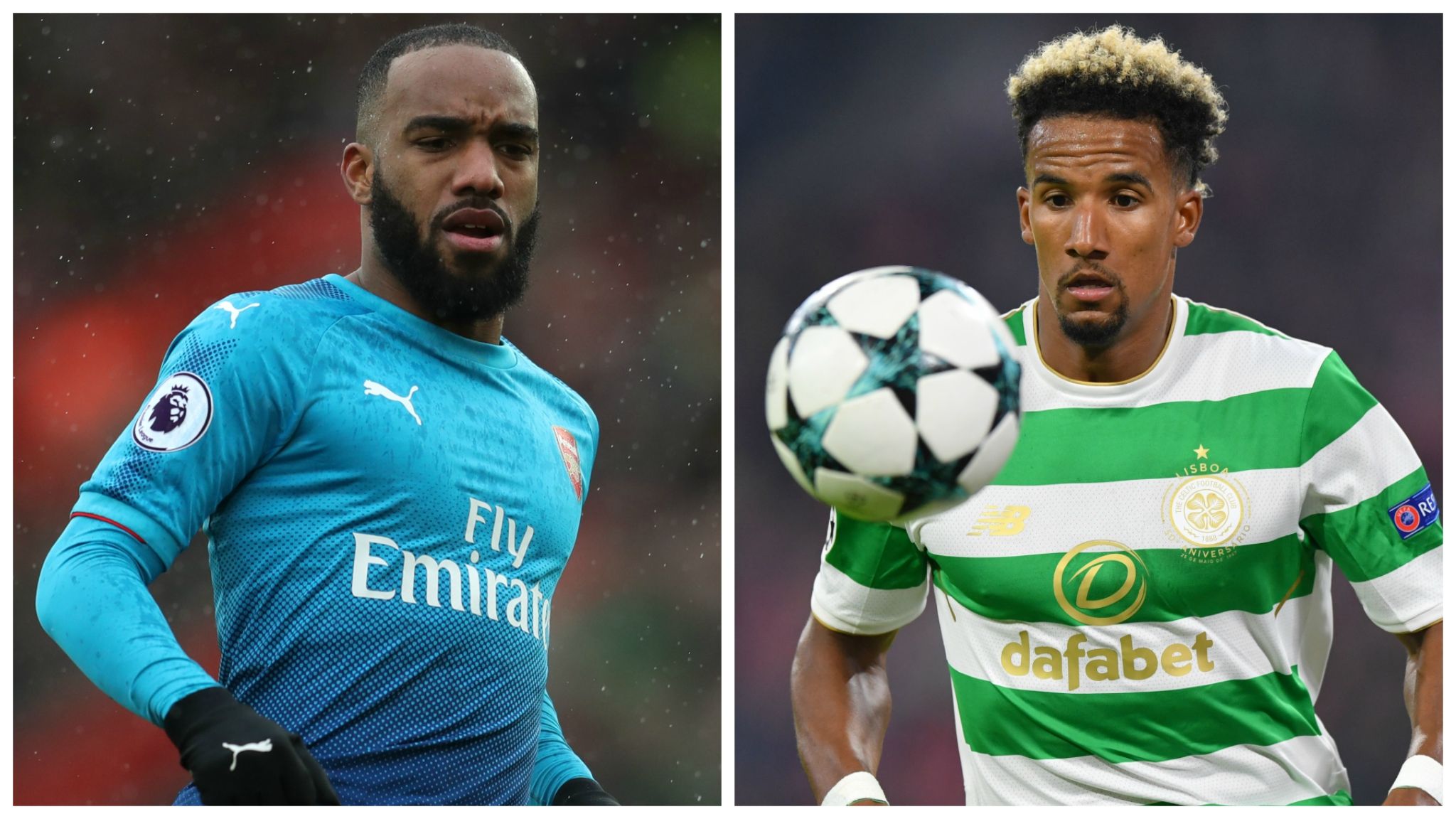 Champions League & Europa League: Seven British teams left - how will ...