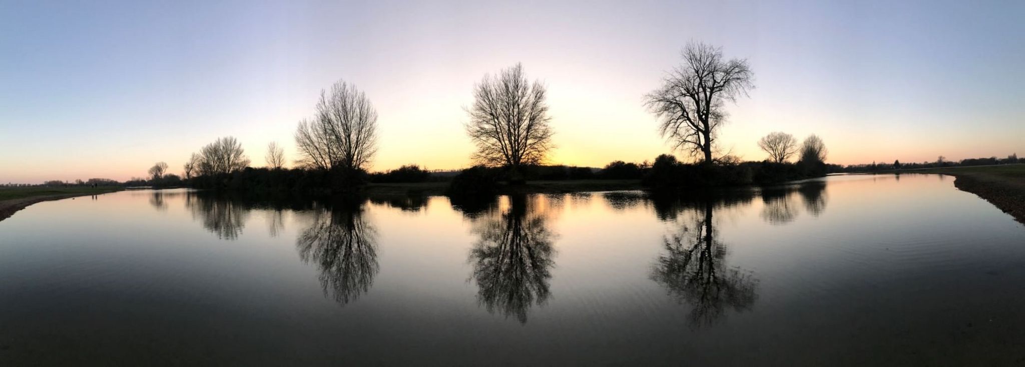 Oxfordshire's Big Picture - BBC News