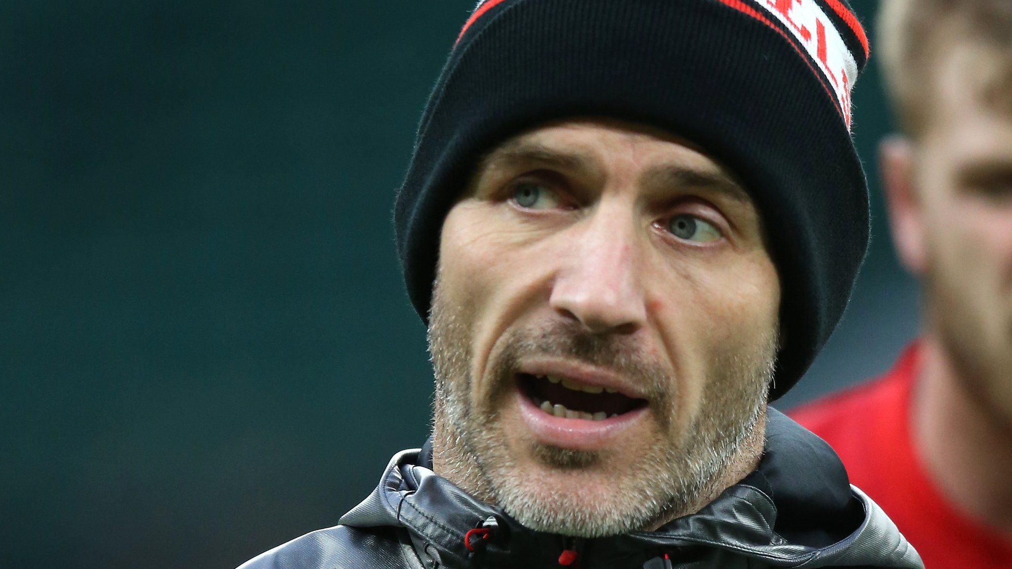 Ian Peel: Saracens add England Under-20 head coach to staff - BBC Sport