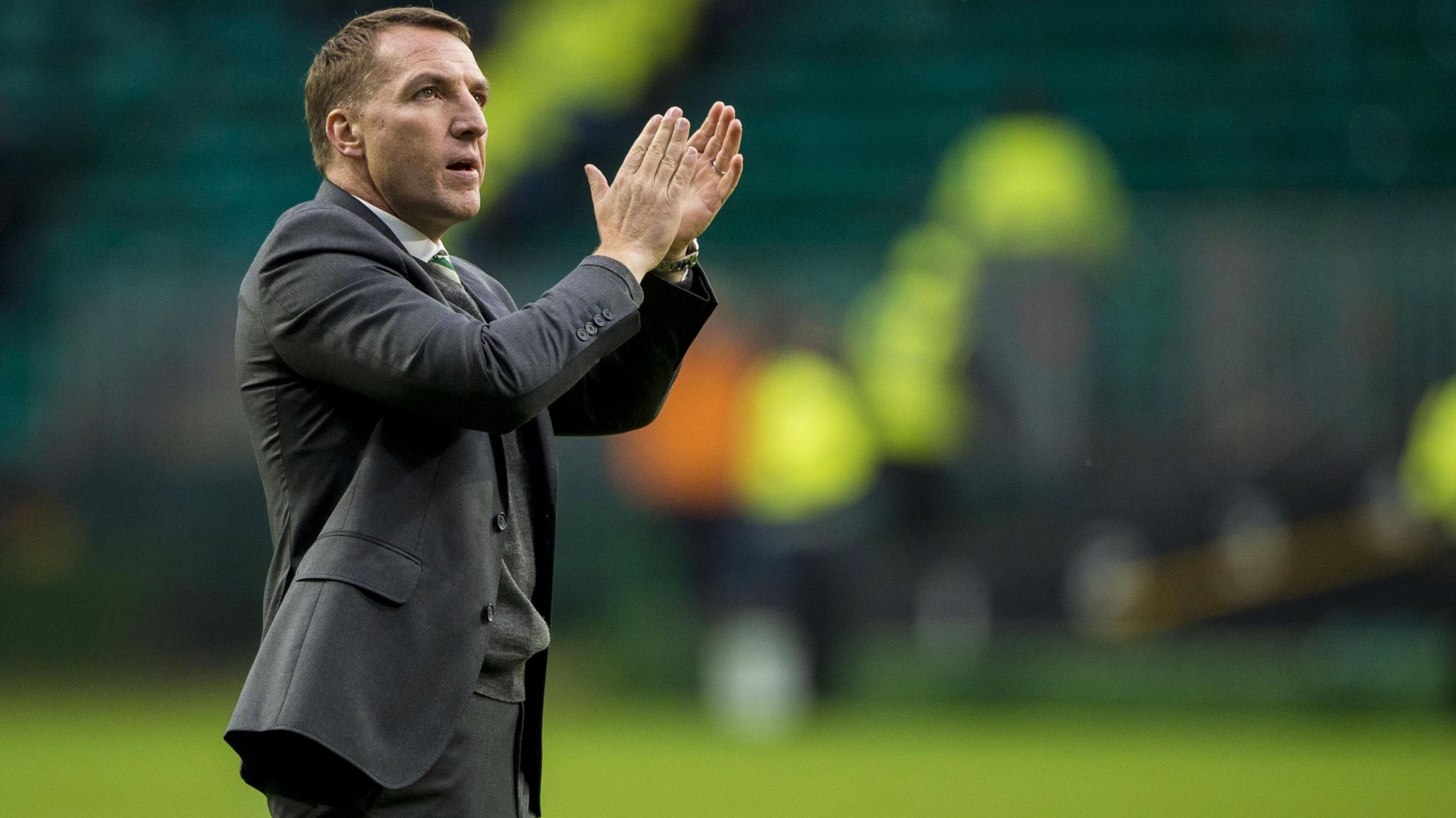 Rodgers managerial career - BBC Sport