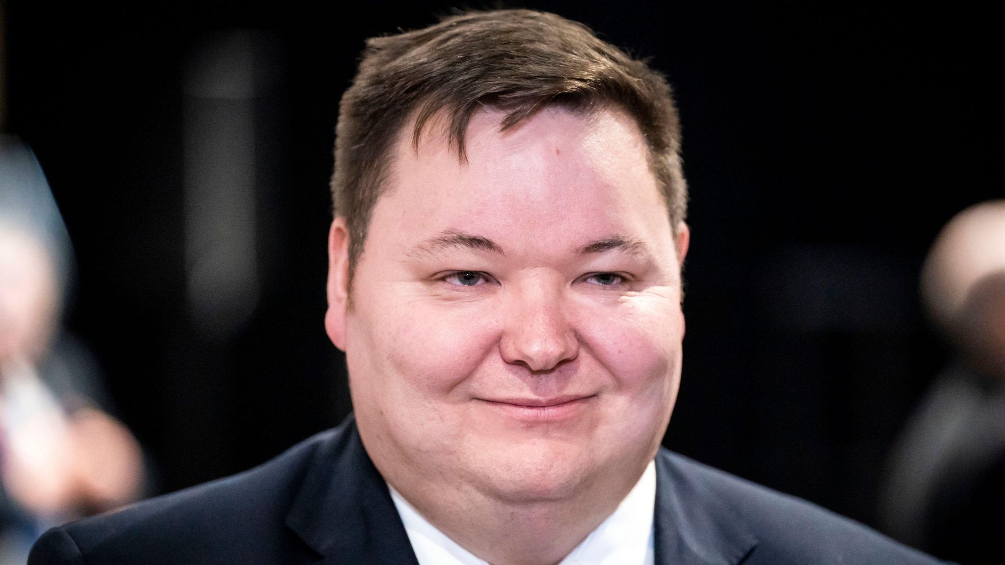 Andrew Western MP calls to end politician abuse after home attacked ...