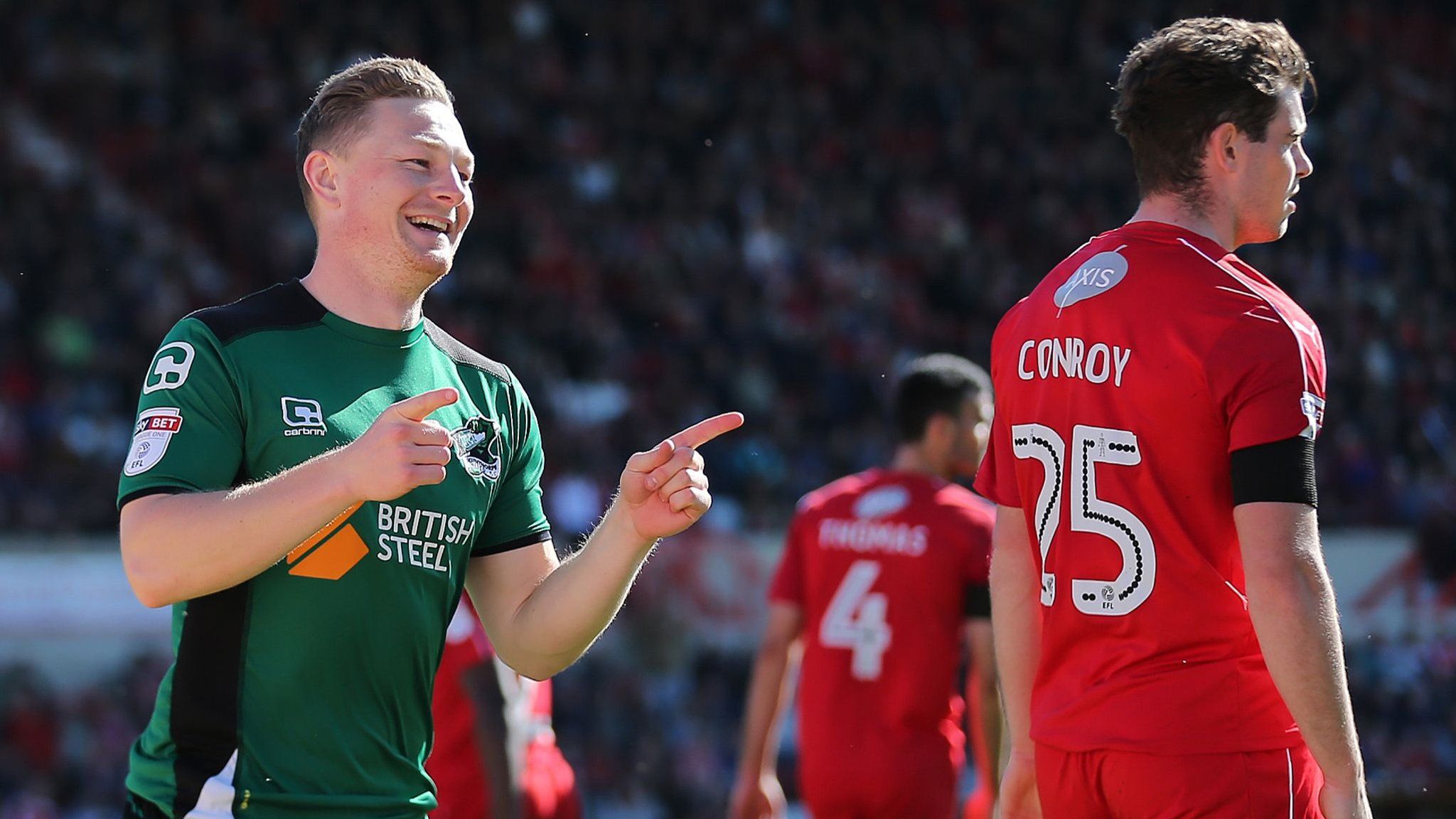 Swindon Town: New manager will control transfers, says chairman Lee ...