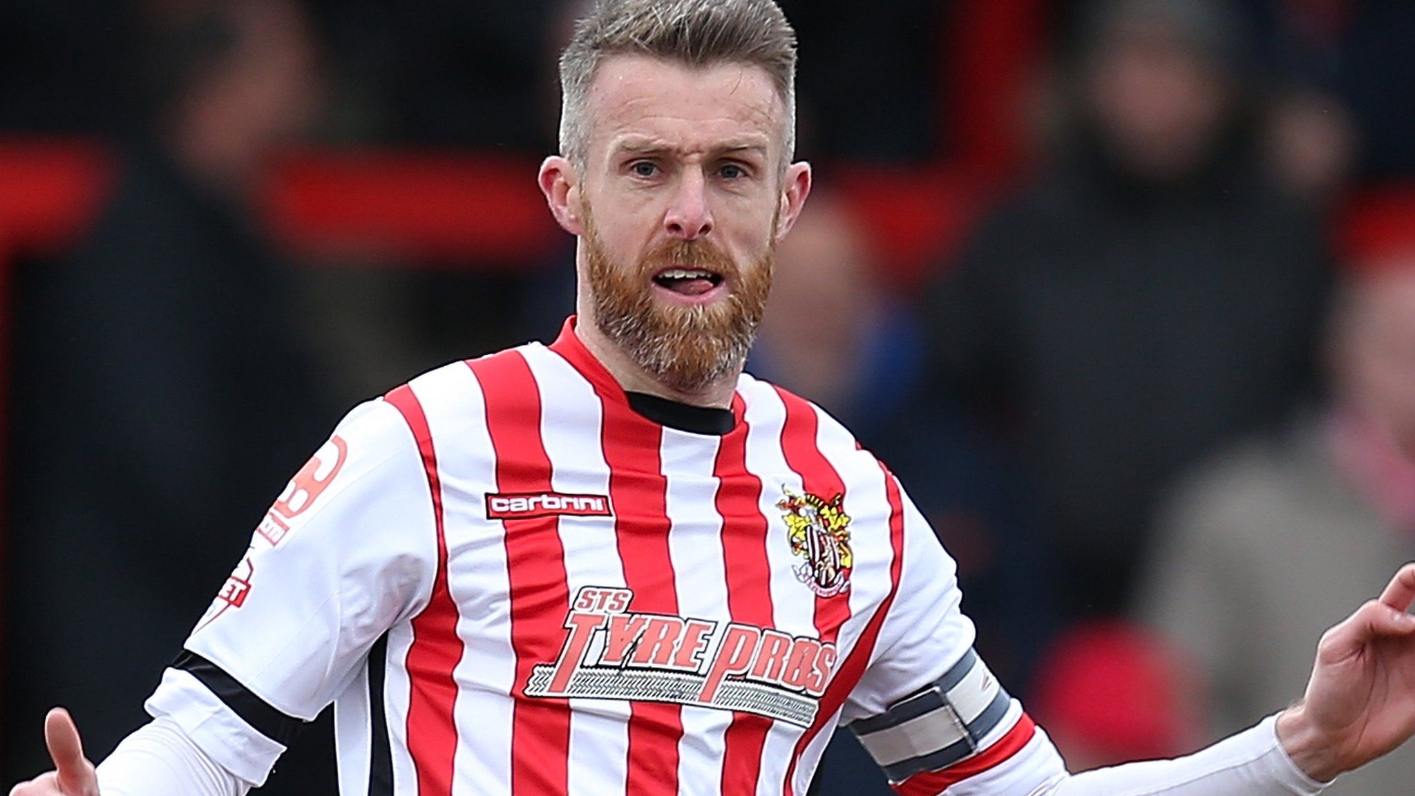 Tyler Denton: Port Vale complete season-long loan move for Leeds United ...