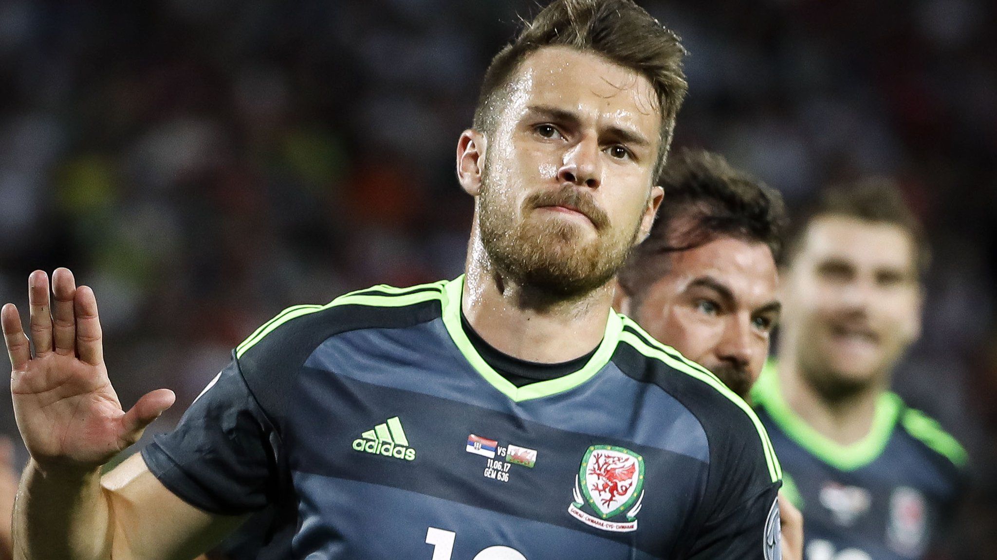 Newport County: Robbie Willmott impressed by club's revival - BBC Sport