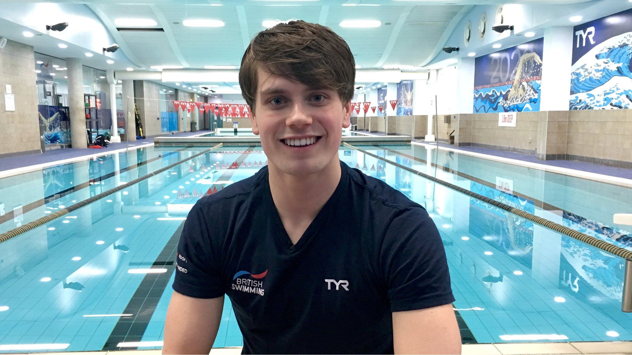 Commonwealth Games: Meet some of the UK's young stars - BBC Newsround