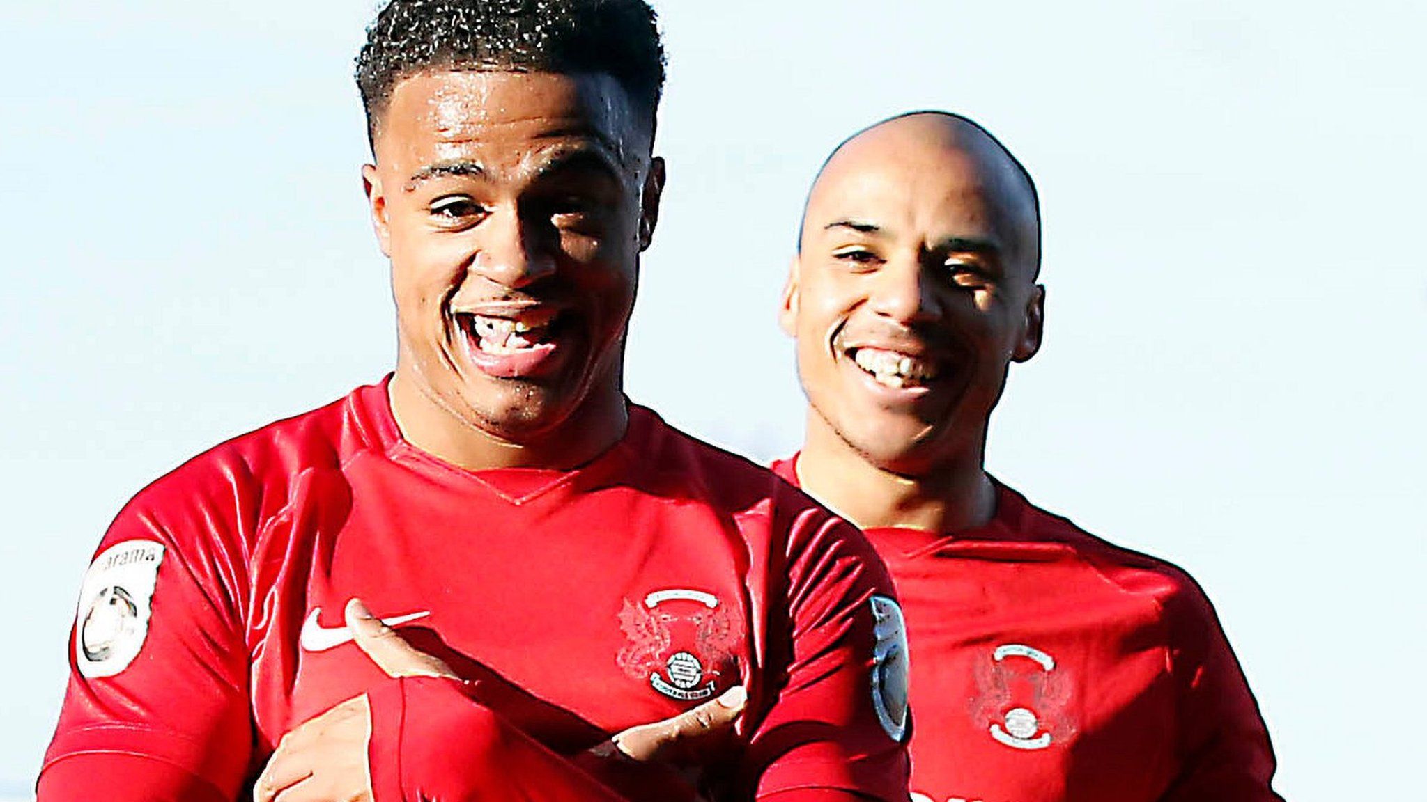 Sam Sargeant: Leyton Orient goalkeeper signs new two-year contract ...