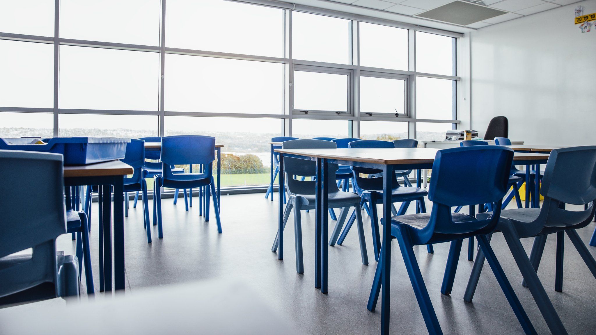 Jedburgh schools campus project on target for 2020 completion - BBC News