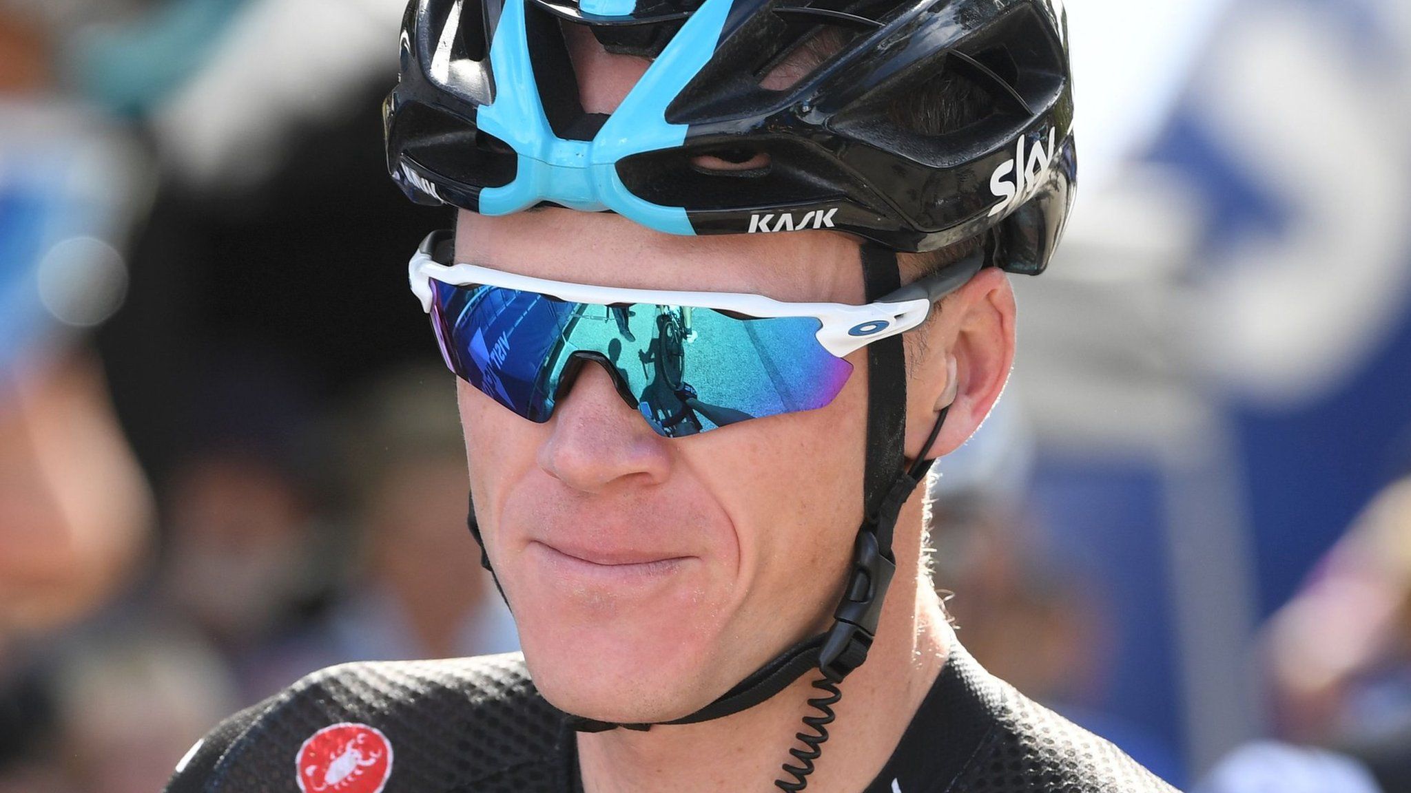 Josh Edmondson: Anti-doping body to assess ex-Team Sky rider claims ...