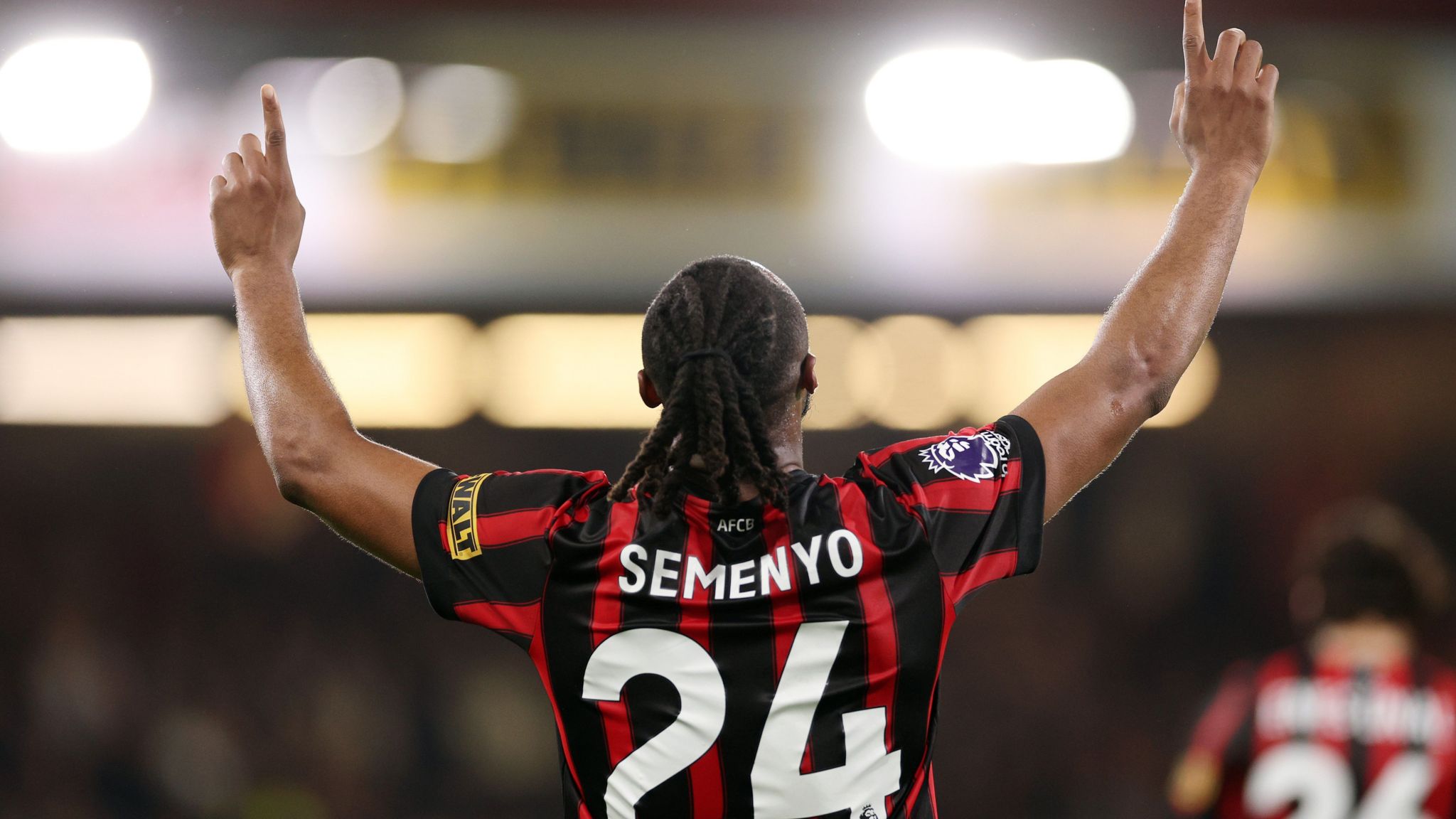 Bournemouth news: Antoine Semenyo calls comeback win over Luton 'unreal ...