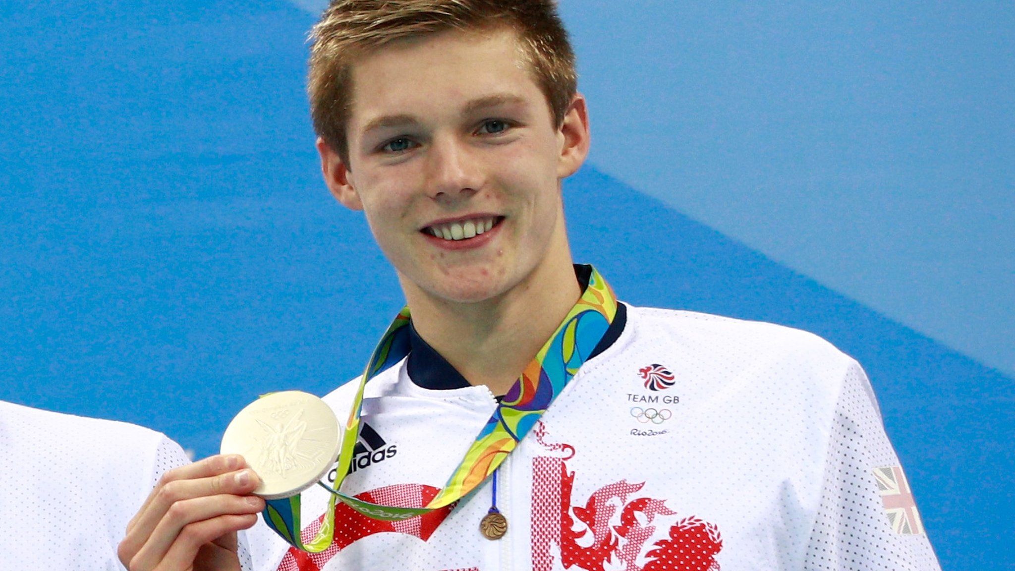 British Championships: Duncan Scott and Max Litchfield set new records ...