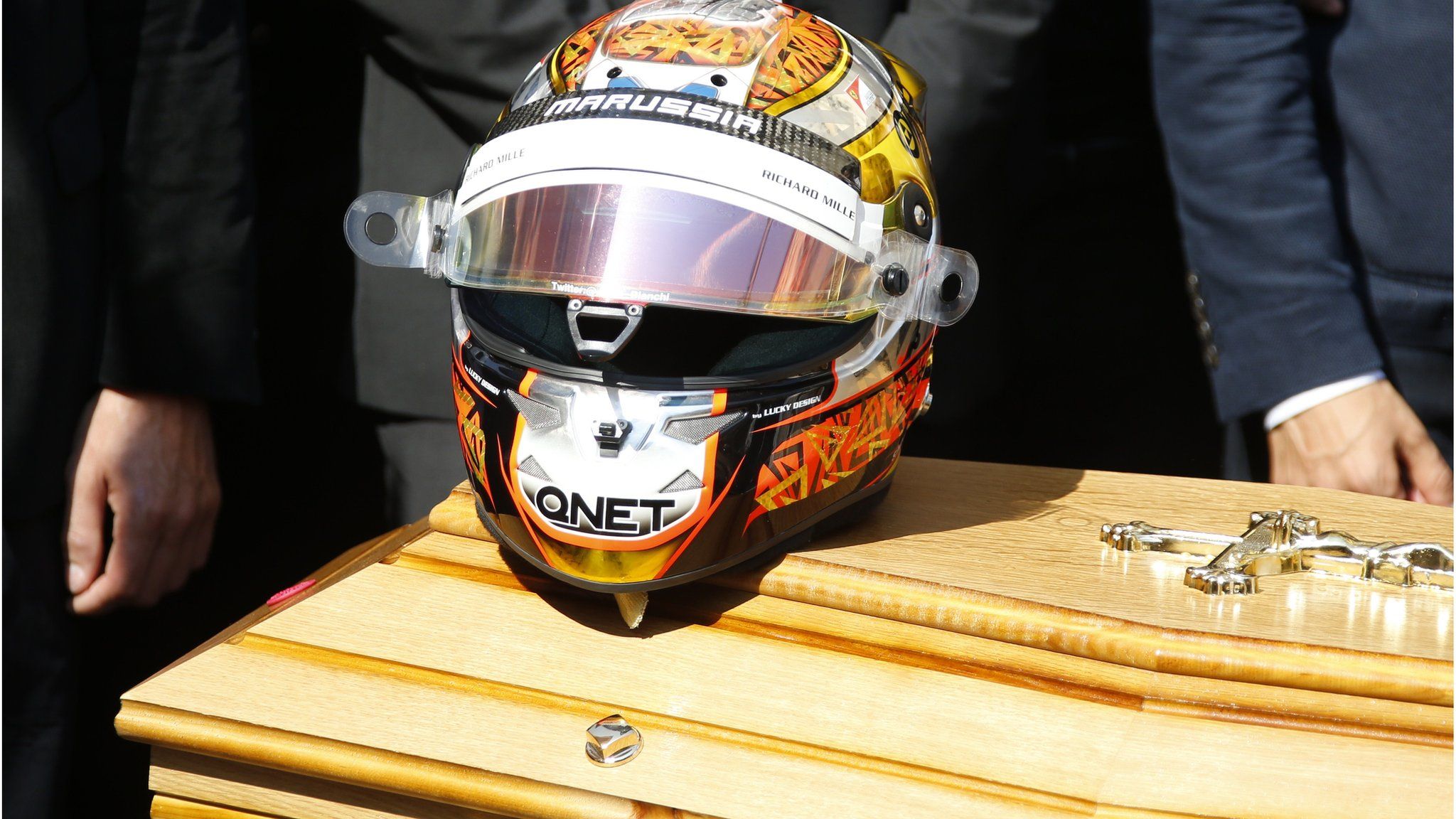 Formula 1 round-up: Jules Bianchi, Kimi Raikkonen, Vettel, Red Bull ...