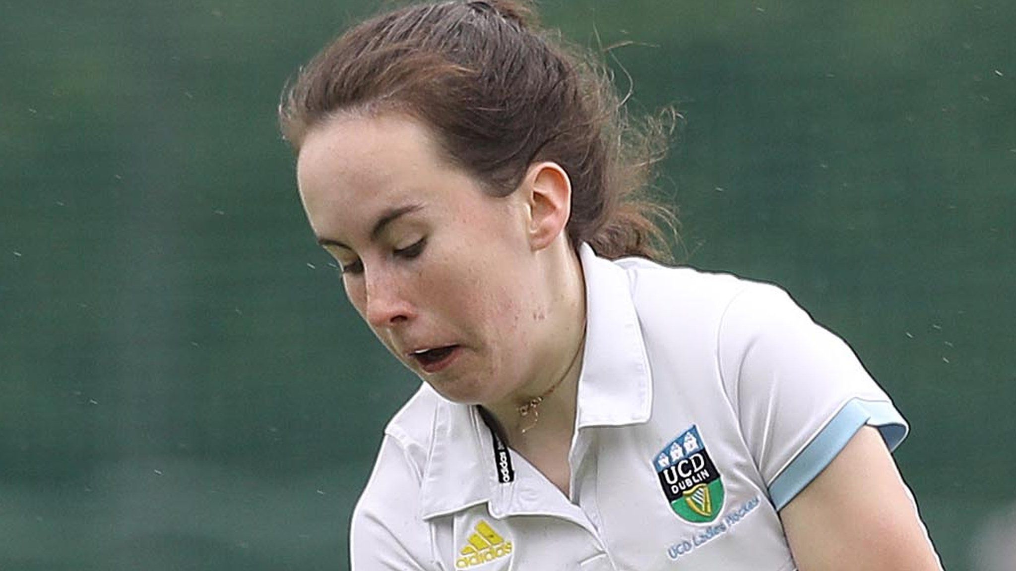 Kilkeel win Kirk Cup for first time as Queen's land Ulster Shield - BBC ...