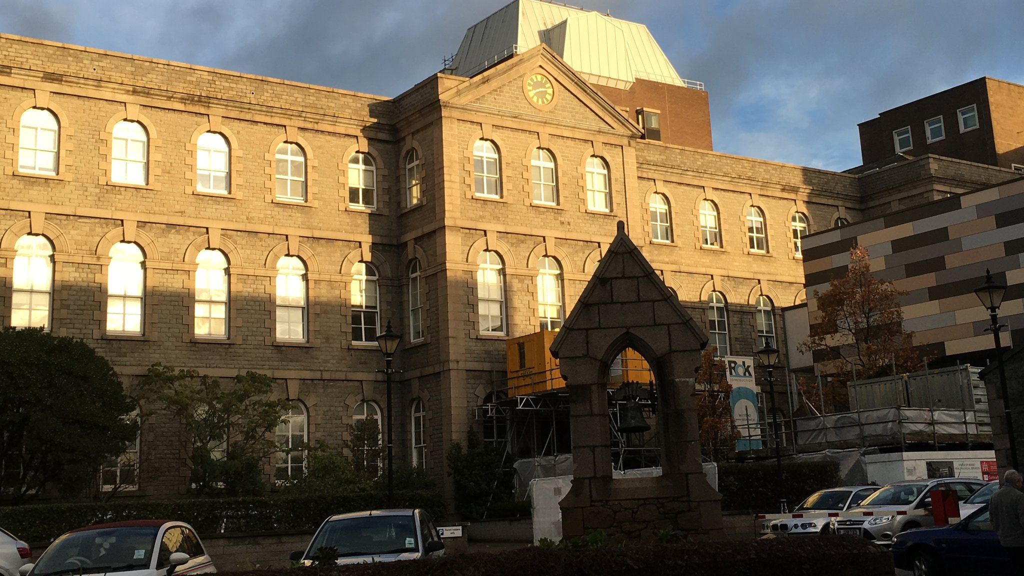 Jersey hires first full-time sexual health consultant - BBC News